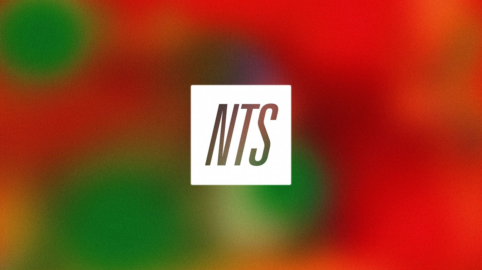 An NTS Christmas Part 4 14th December 2023 | Listen on NTS