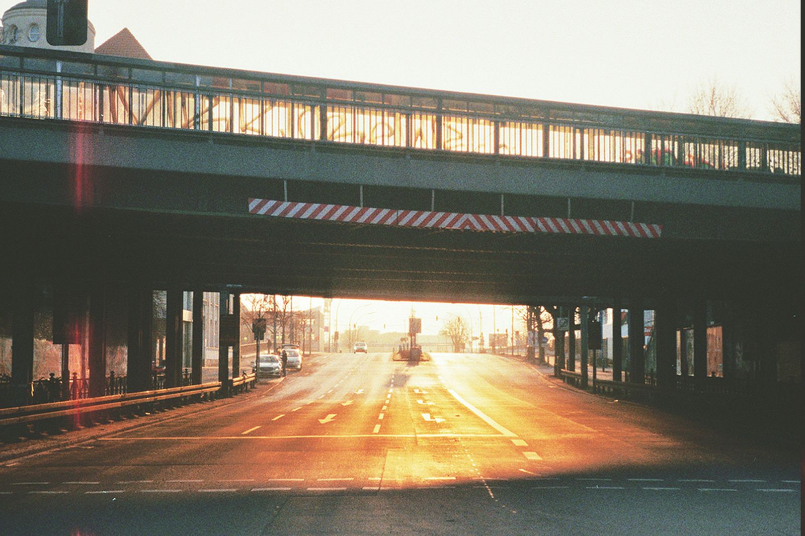 No Weapon Is Absolute w/ Cosmo Vitelli 5th March 2025 | Listen on NTS