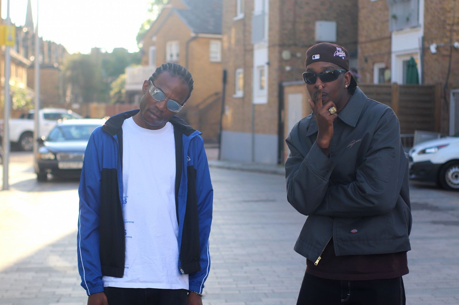 Steven Julien Presents: The Apron Show w/ Othrwld 15th May 2024 ...