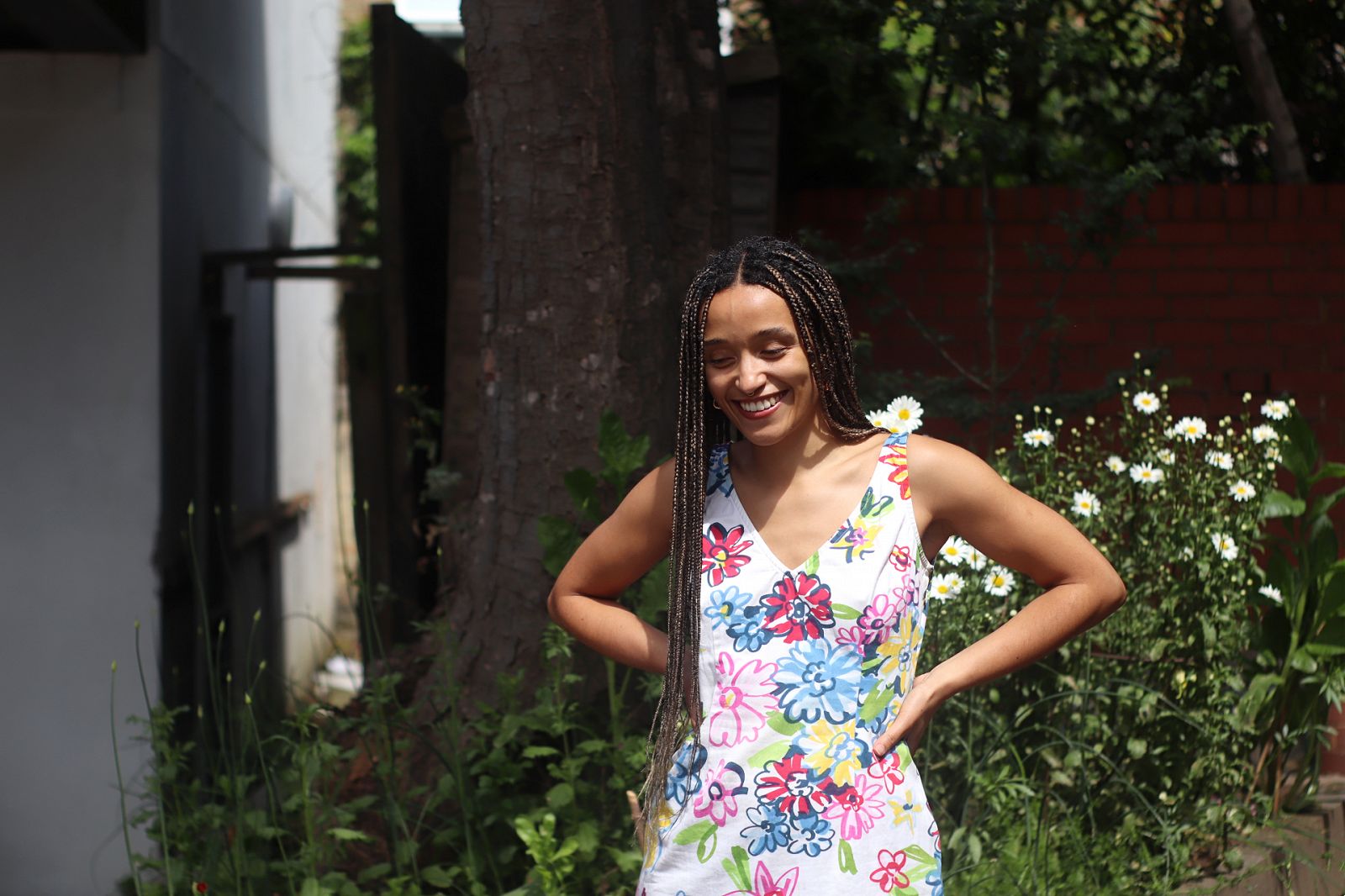 Questing w/ Zakia 26th May 2024 | Listen on NTS