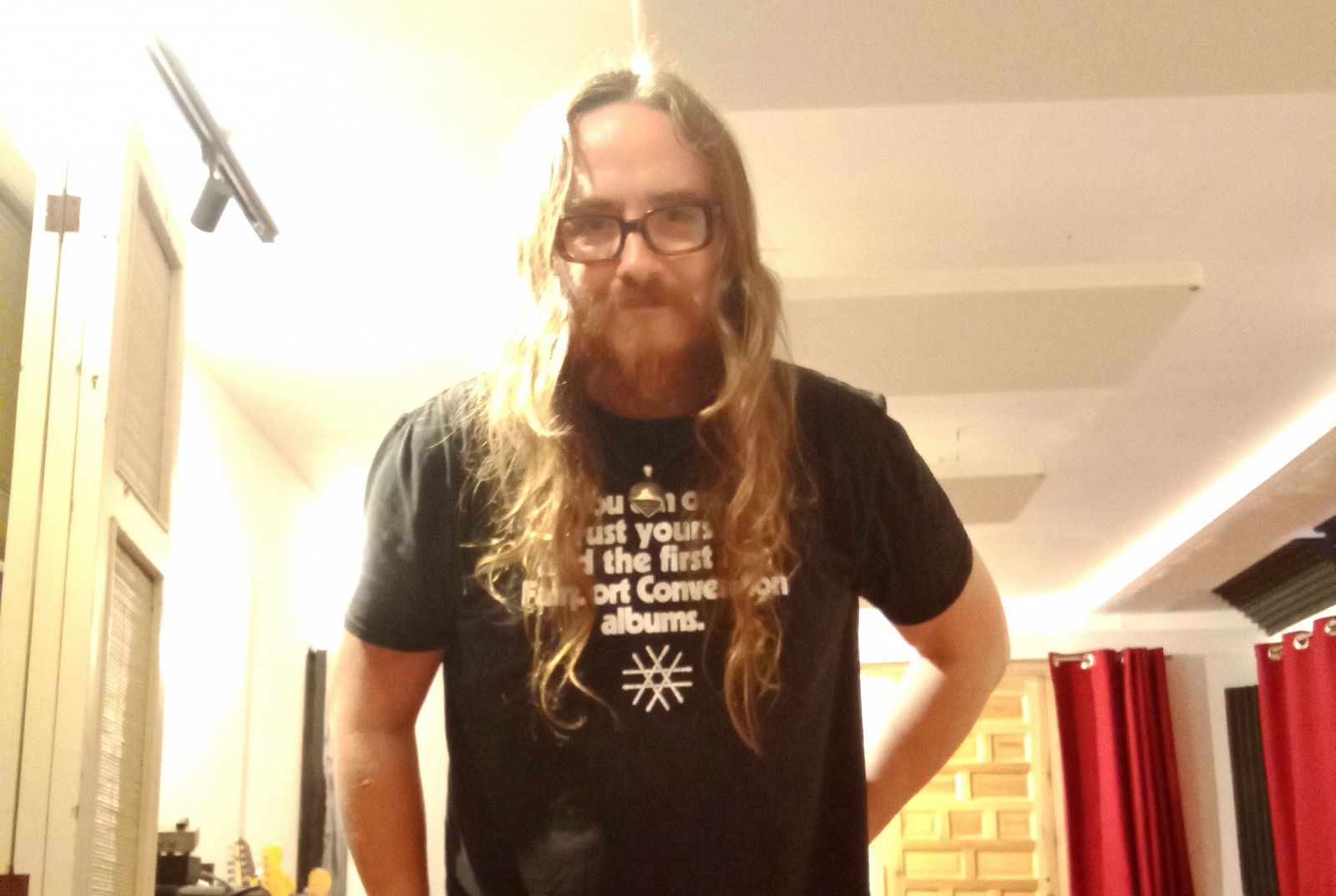 The Cosmic Principle w/ Nick Mitchell Maiato 19th October 2022 | Listen ...