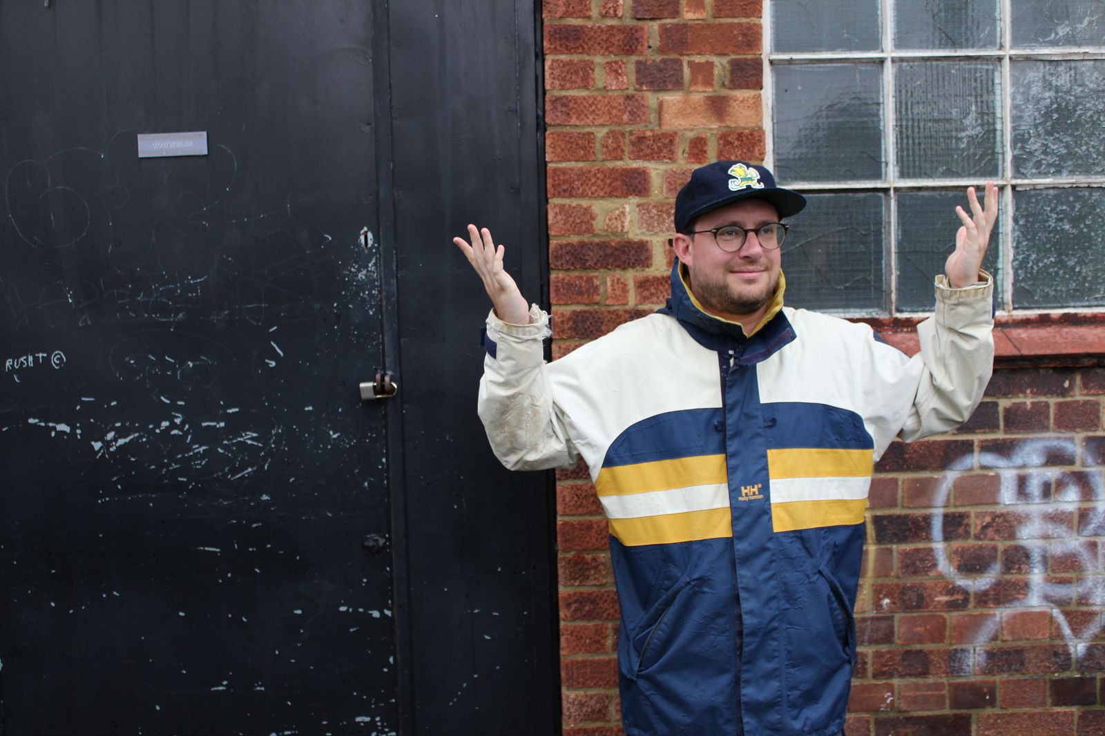 The One Glove Breakfast Show w/ Macca 19th July 2025 | Listen on NTS