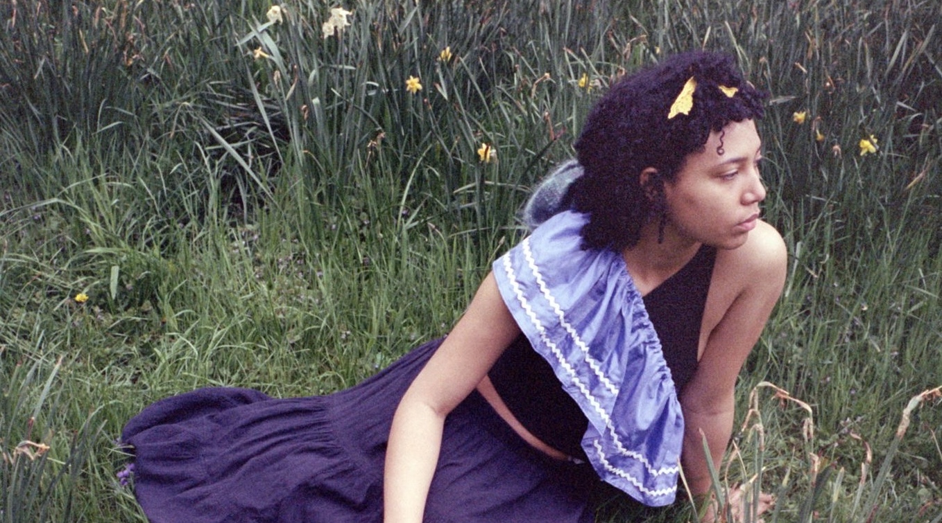 June McDoom | Listen on NTS