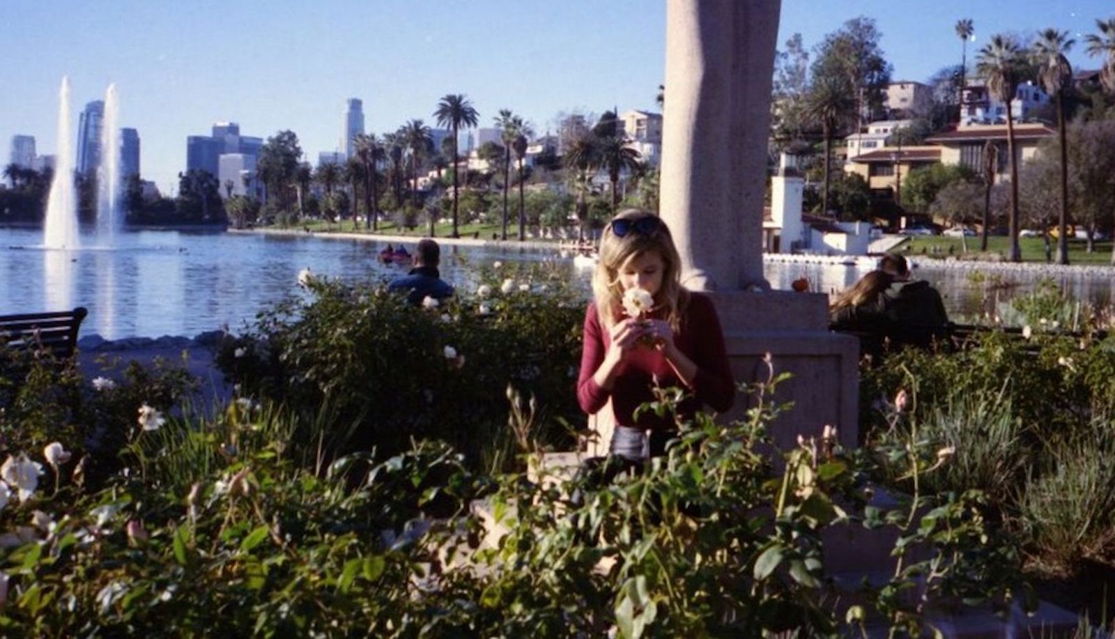 Beyond The Clouds w/ Masha Mar | Listen on NTS