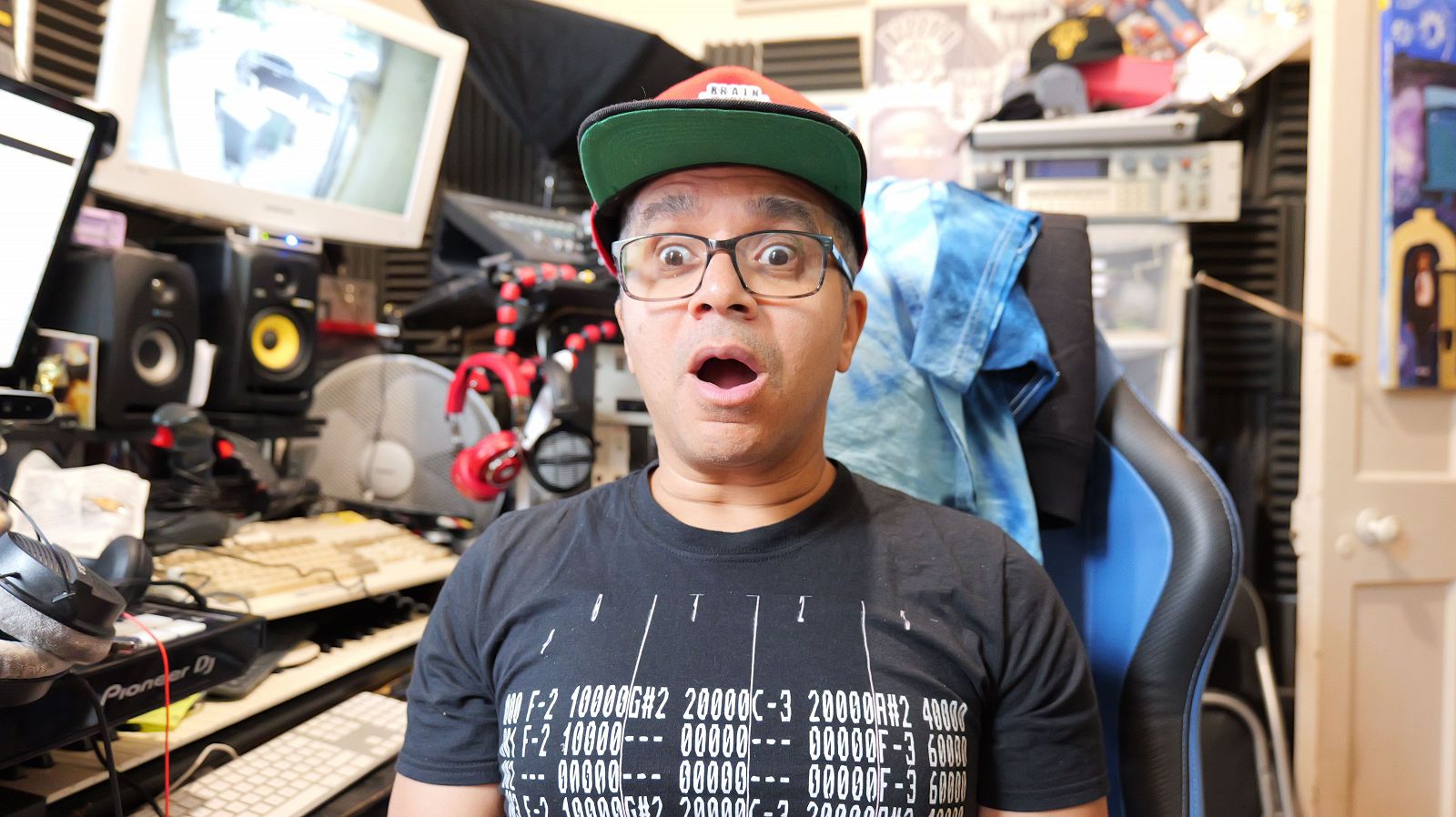 MR BEATNICK w/ Bizzy B 1st October 2024 | Listen on NTS