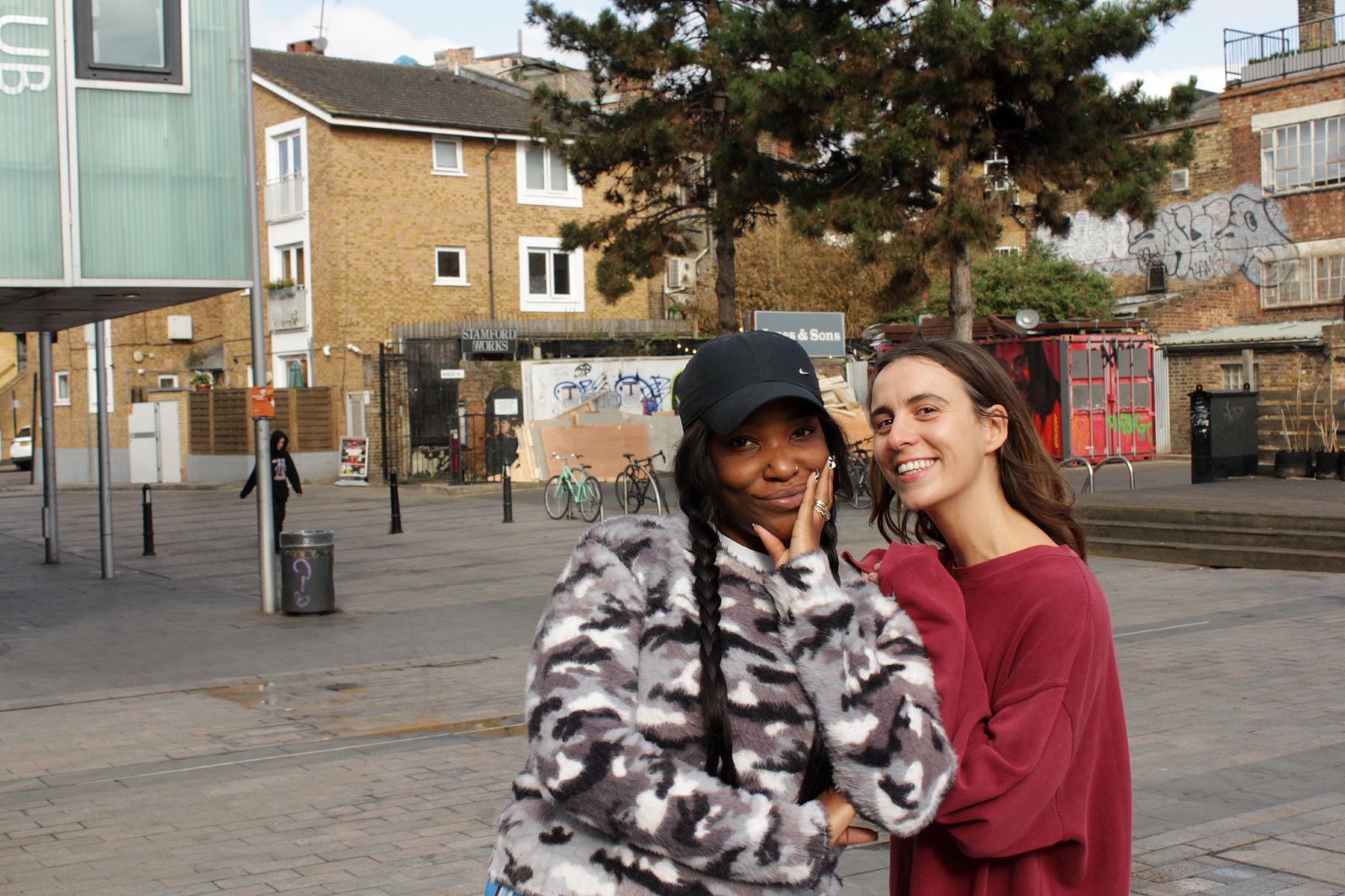 The NTS Breakfast Show w/ Flo & OK Williams 23rd July 2025 | Listen on NTS