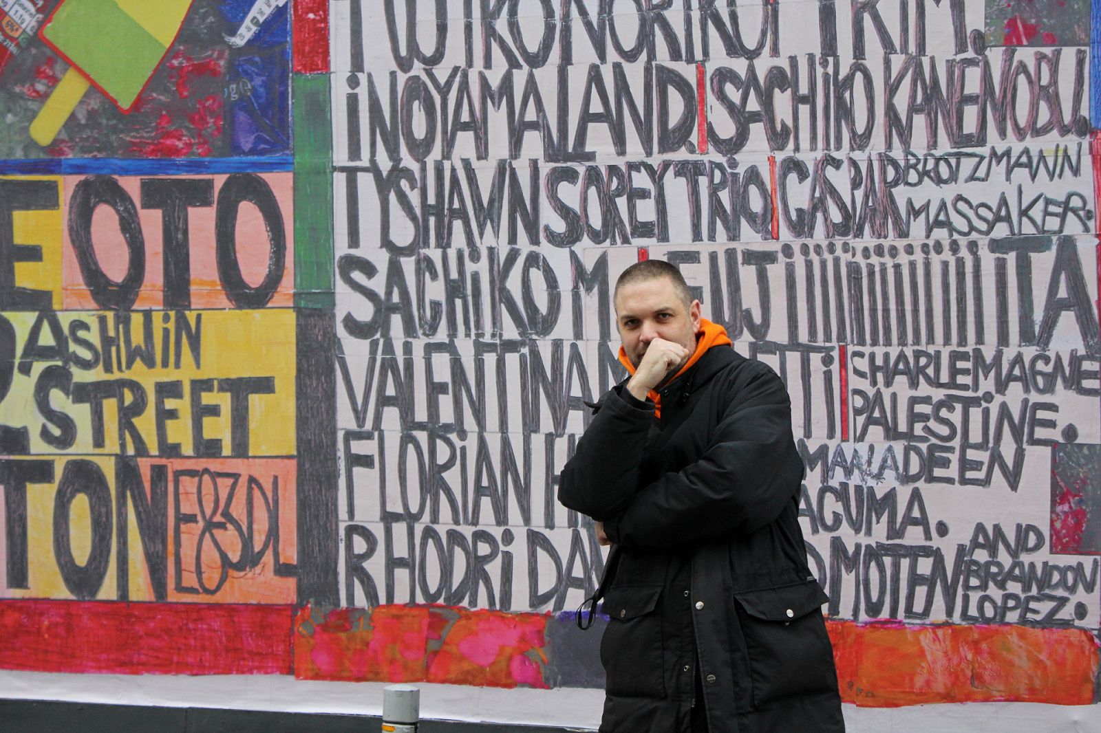 Ted Draws 10th December 2024 | Listen on NTS