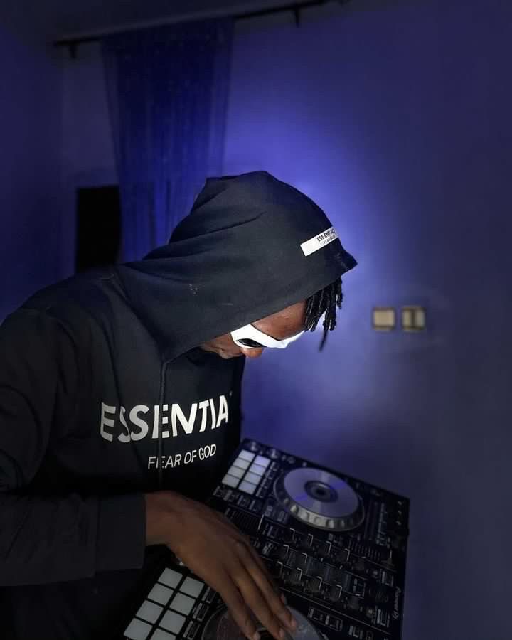 DJ Tobzy Imole Giwa 20th January 2023 | Listen on NTS