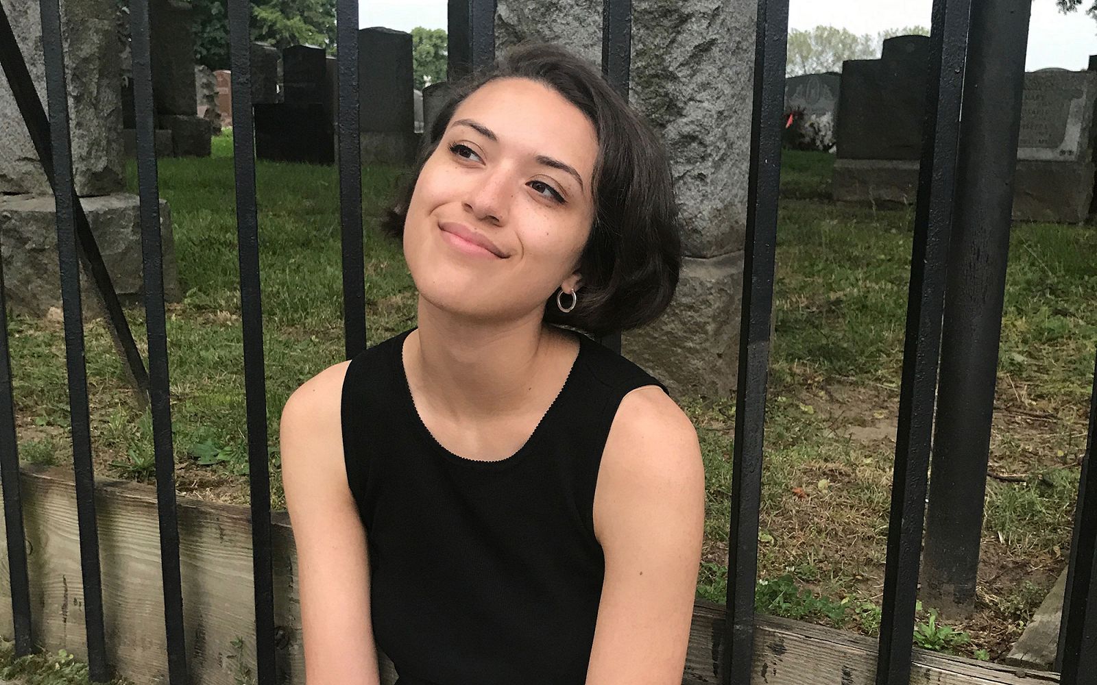 UNDULATING LOVE W/ ALYSSA STOWERS 21st August 2022 | Listen on NTS