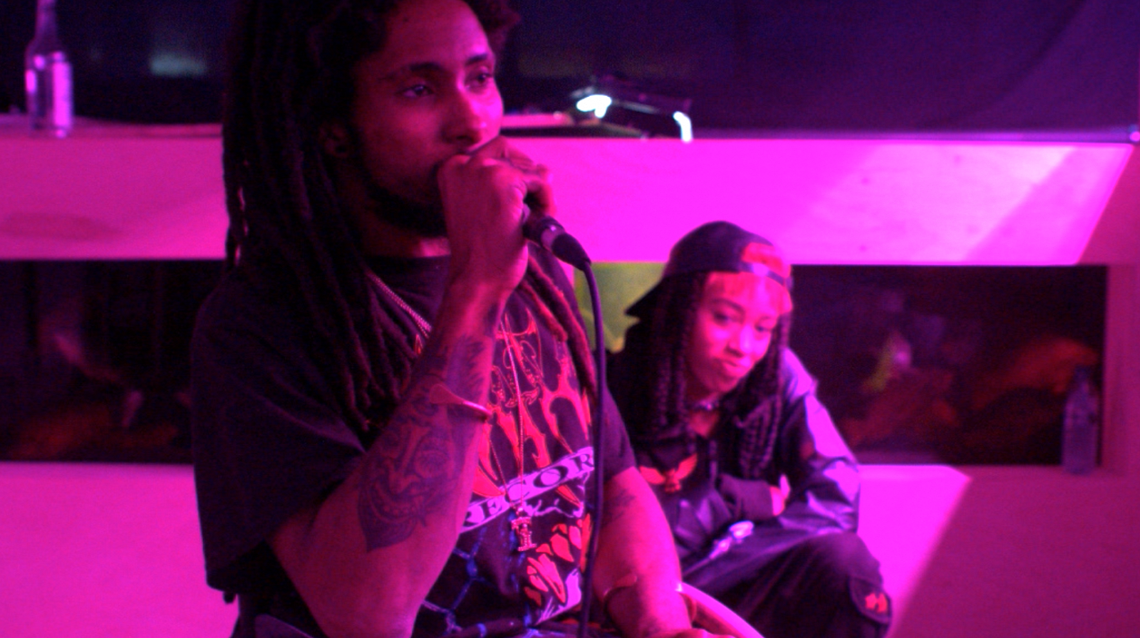 Lord Narf & Ethereal Live (Awful Records) | NTS