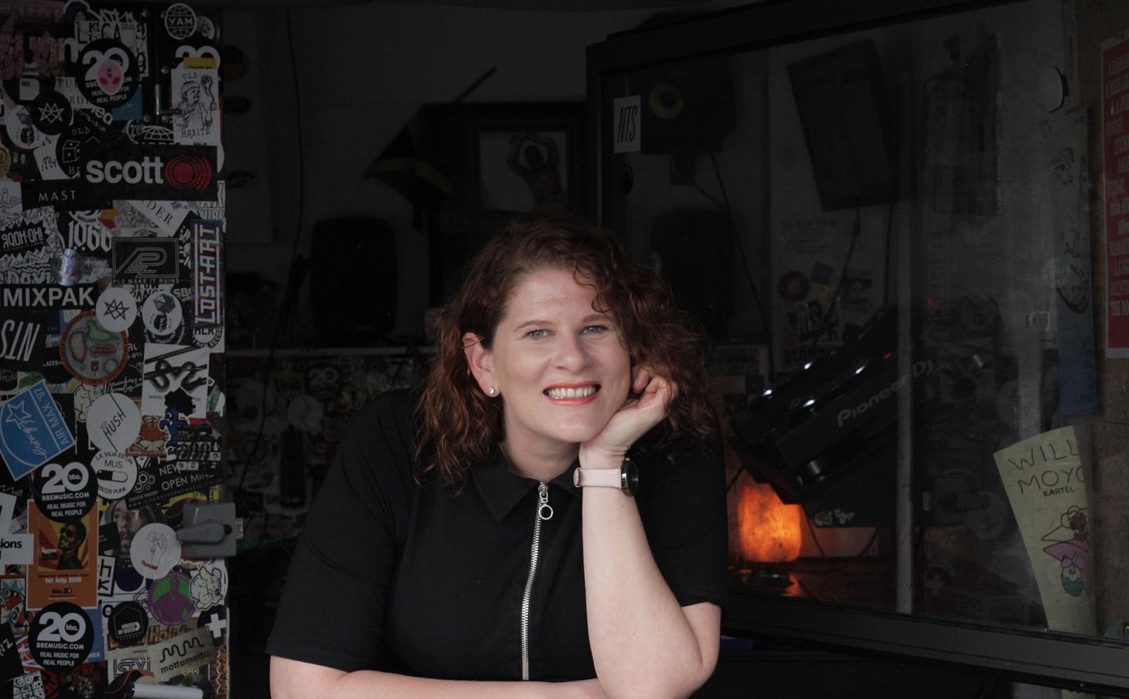 CC: Disco 19th August 2016 | Listen on NTS