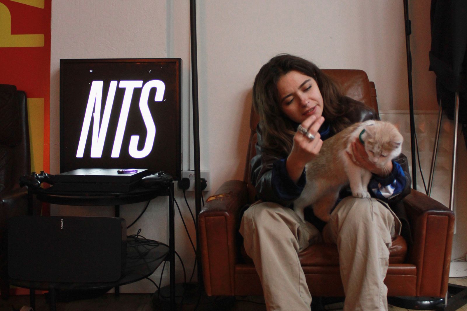 The One Glove Breakfast Show w/ Giulia Tess 28th September 2024 ...