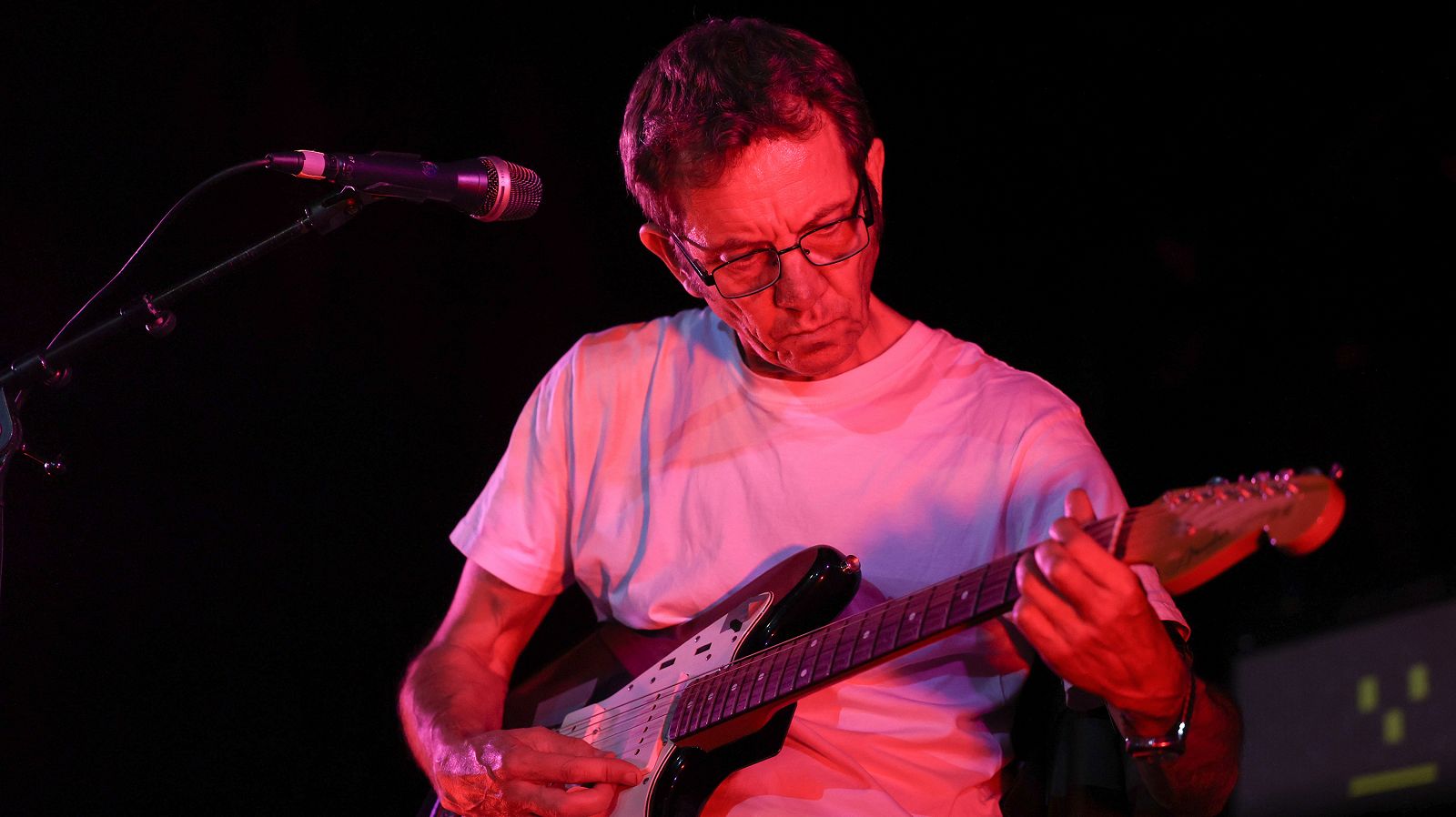 In Focus: Roy Montgomery 7th June 2024 | Listen on NTS