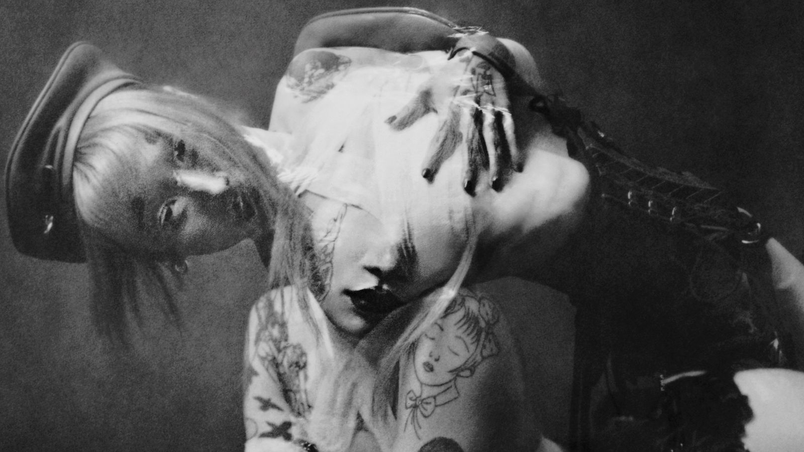 altar ♱ electronica w/ yeule | Listen on NTS