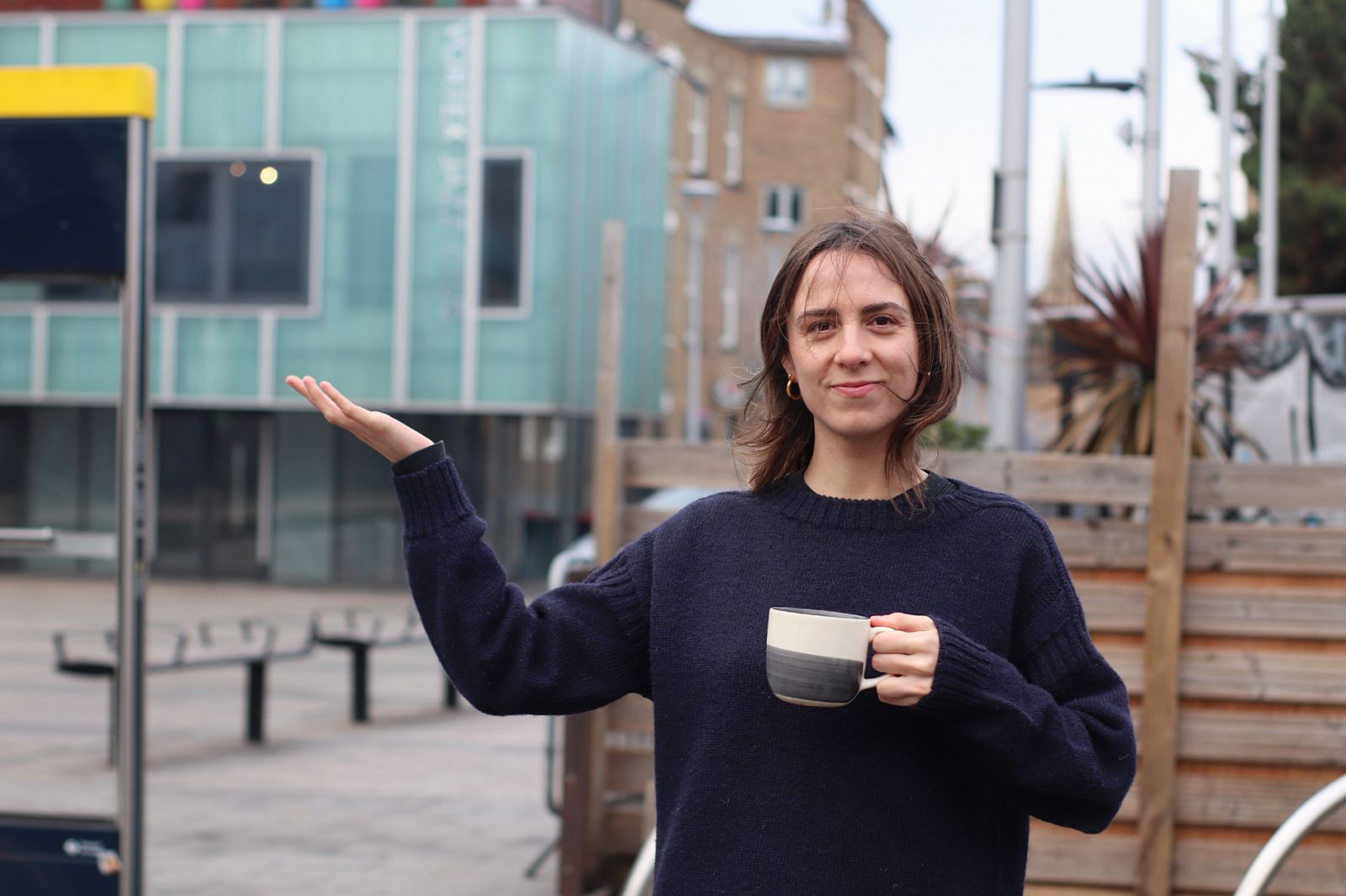 The NTS Breakfast Show w/ Flo 31st January 2023 | Listen on NTS