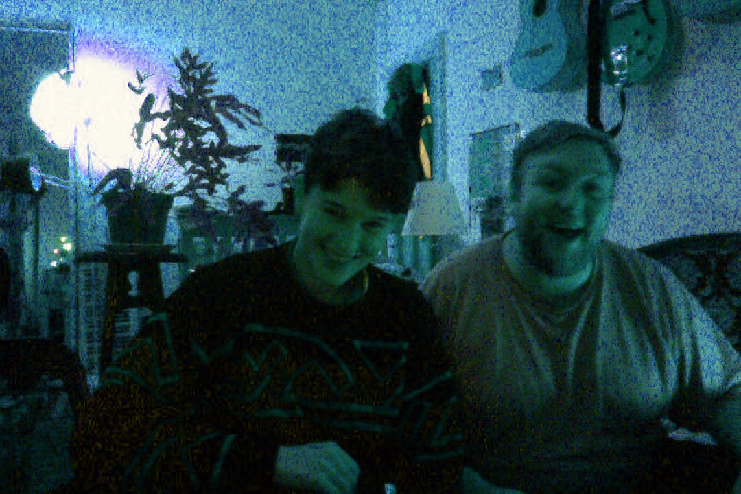 Bunny Hoova w/ George Garside 1st November 2020 | Listen on NTS