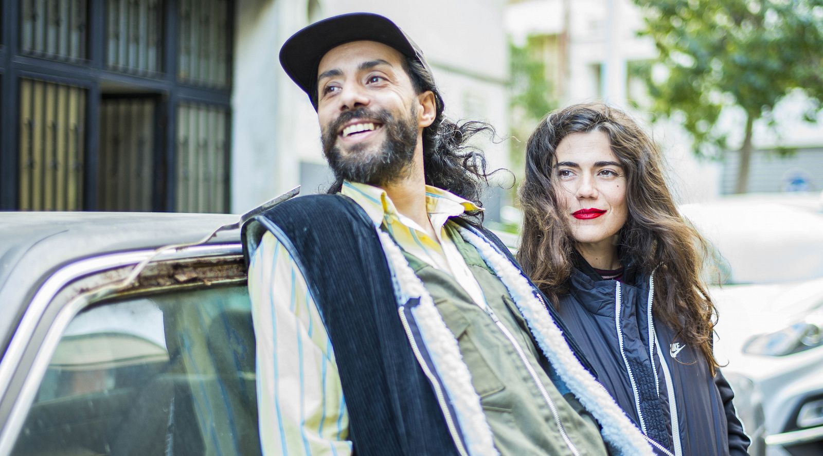 The Tape Journey w/ Retro Cassetta & Giulia Giu | Listen on NTS