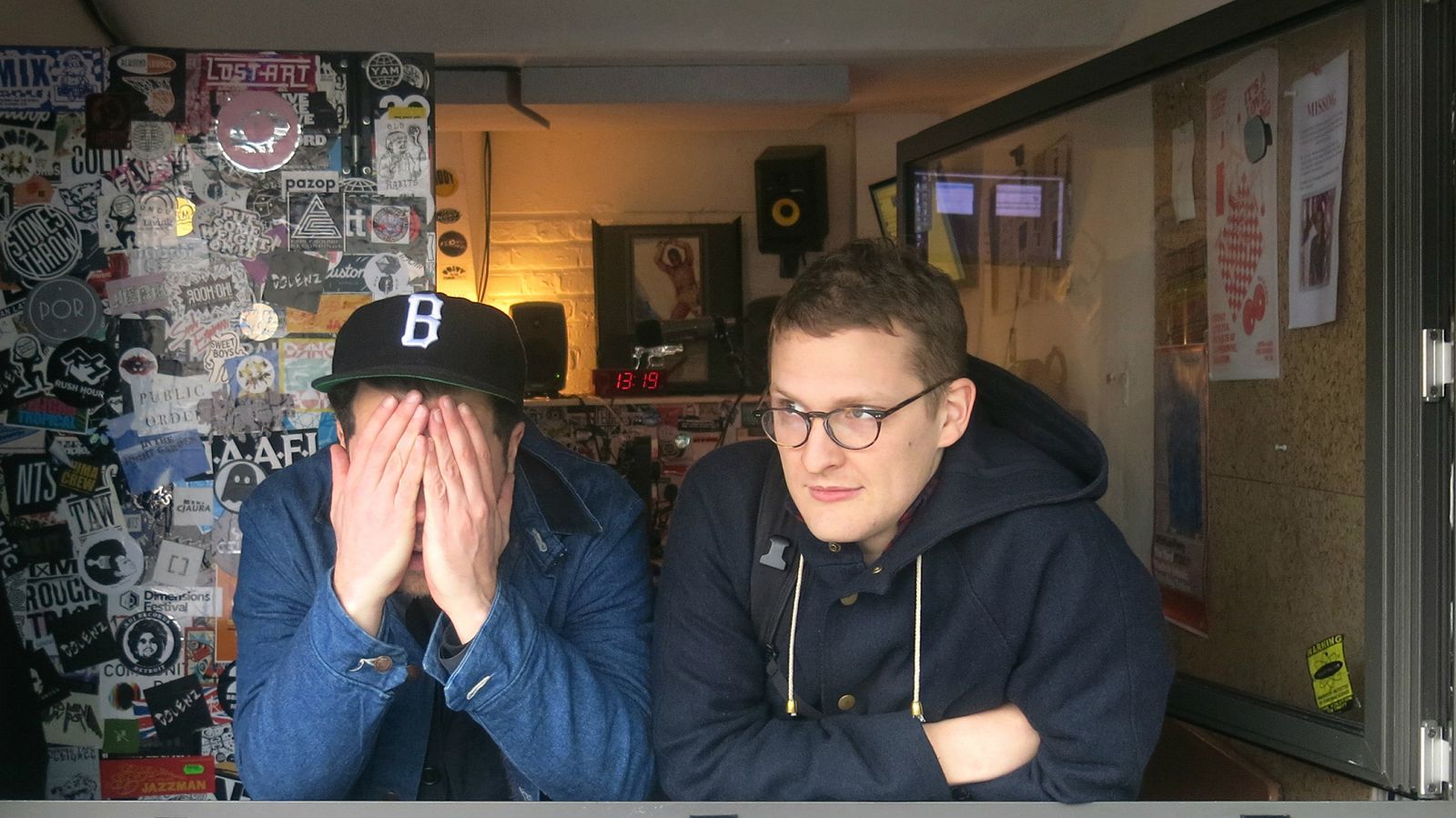 Floating Points & Sean McAuliffe 20th February 2017 | Listen on NTS