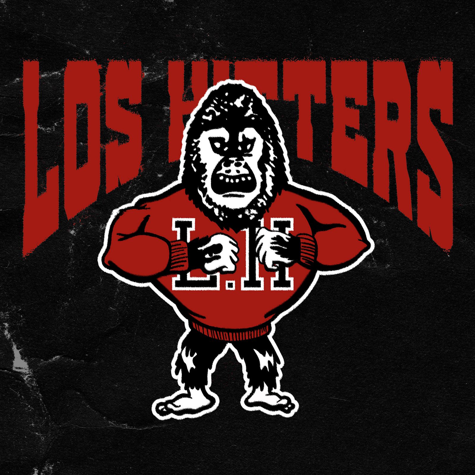 Los Hitters 25th November 2025 | Listen on NTS