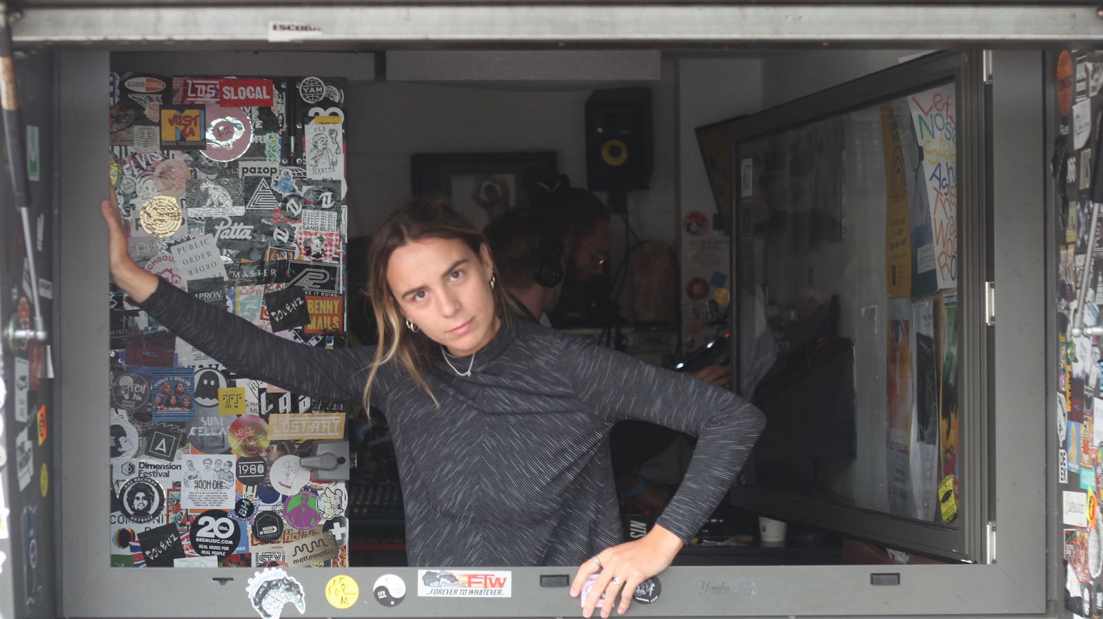 World in Flo Motion 29th June 2017 | Listen on NTS