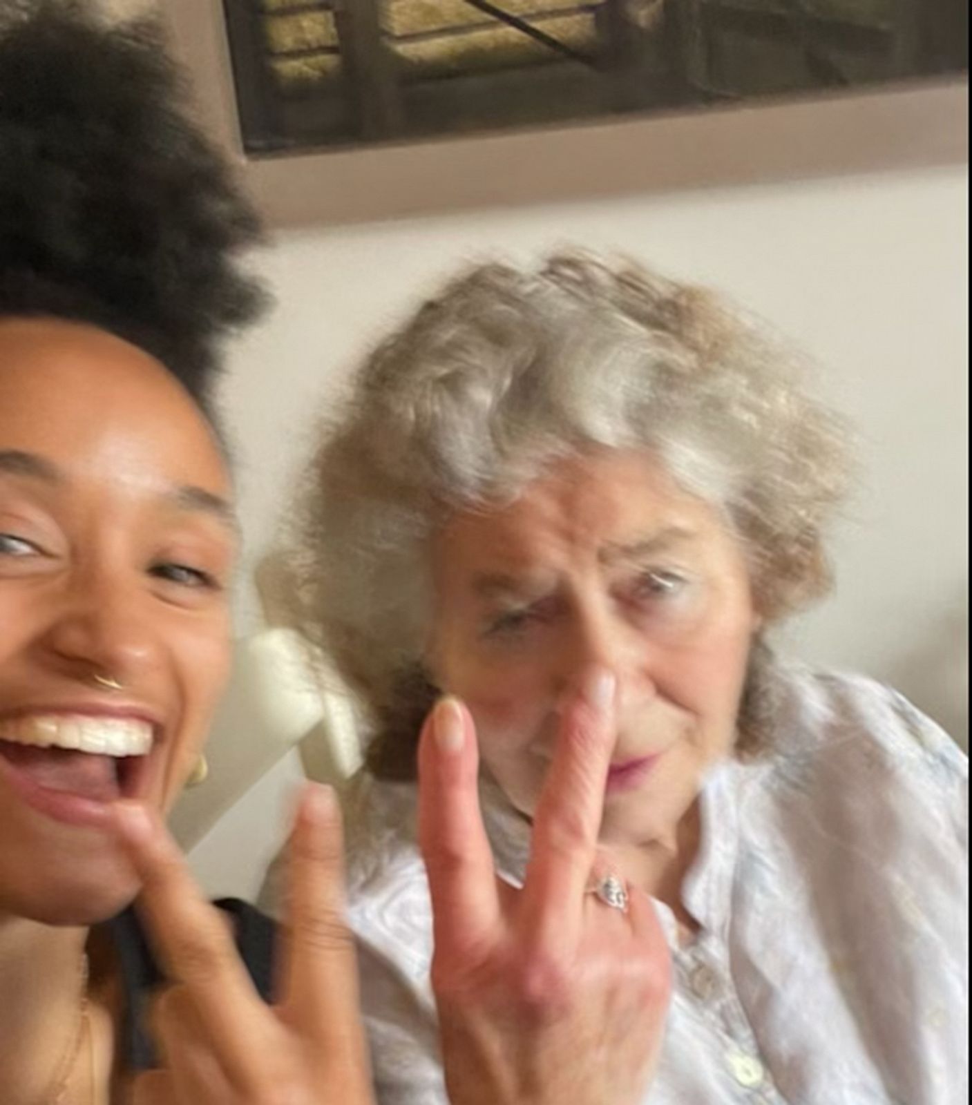 Don't Assume: Shirley Collins 12th January 2025 | Listen on NTS