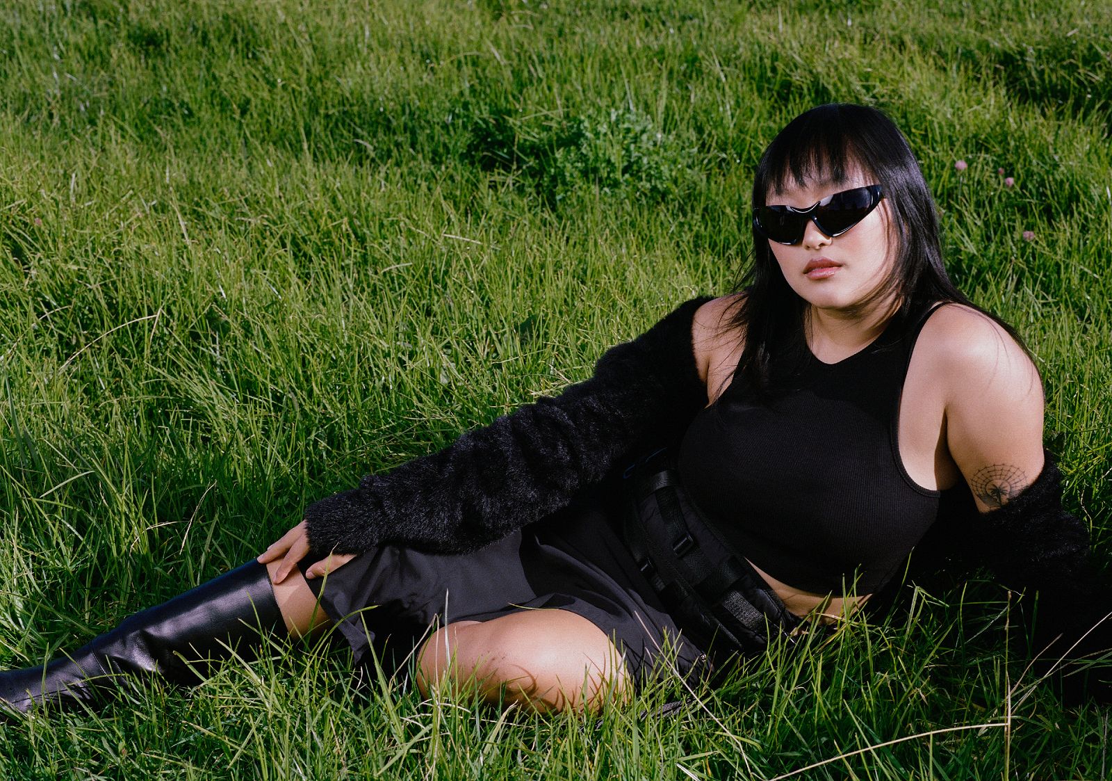 Jess Fu 14th October 2022 | Listen on NTS