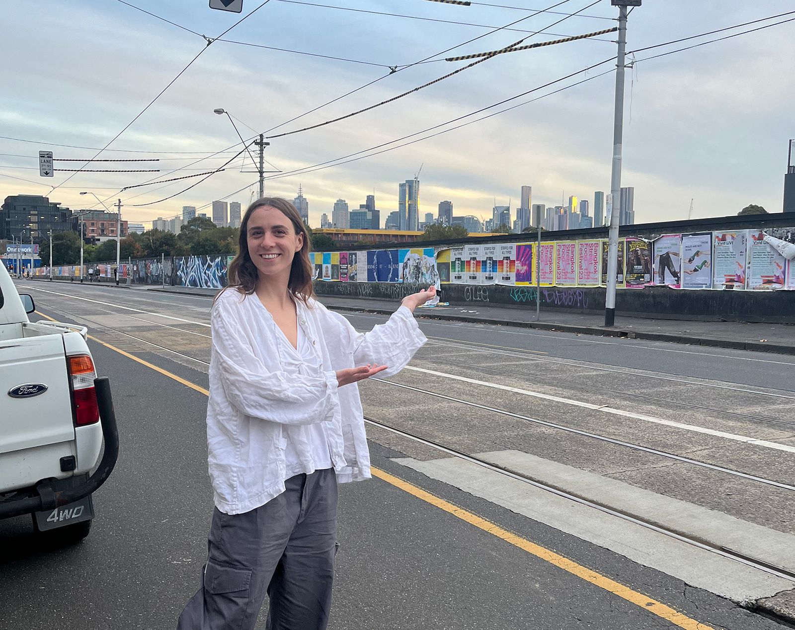 The NTS Breakfast Show w/ Flo 11th April 2023 | Listen on NTS