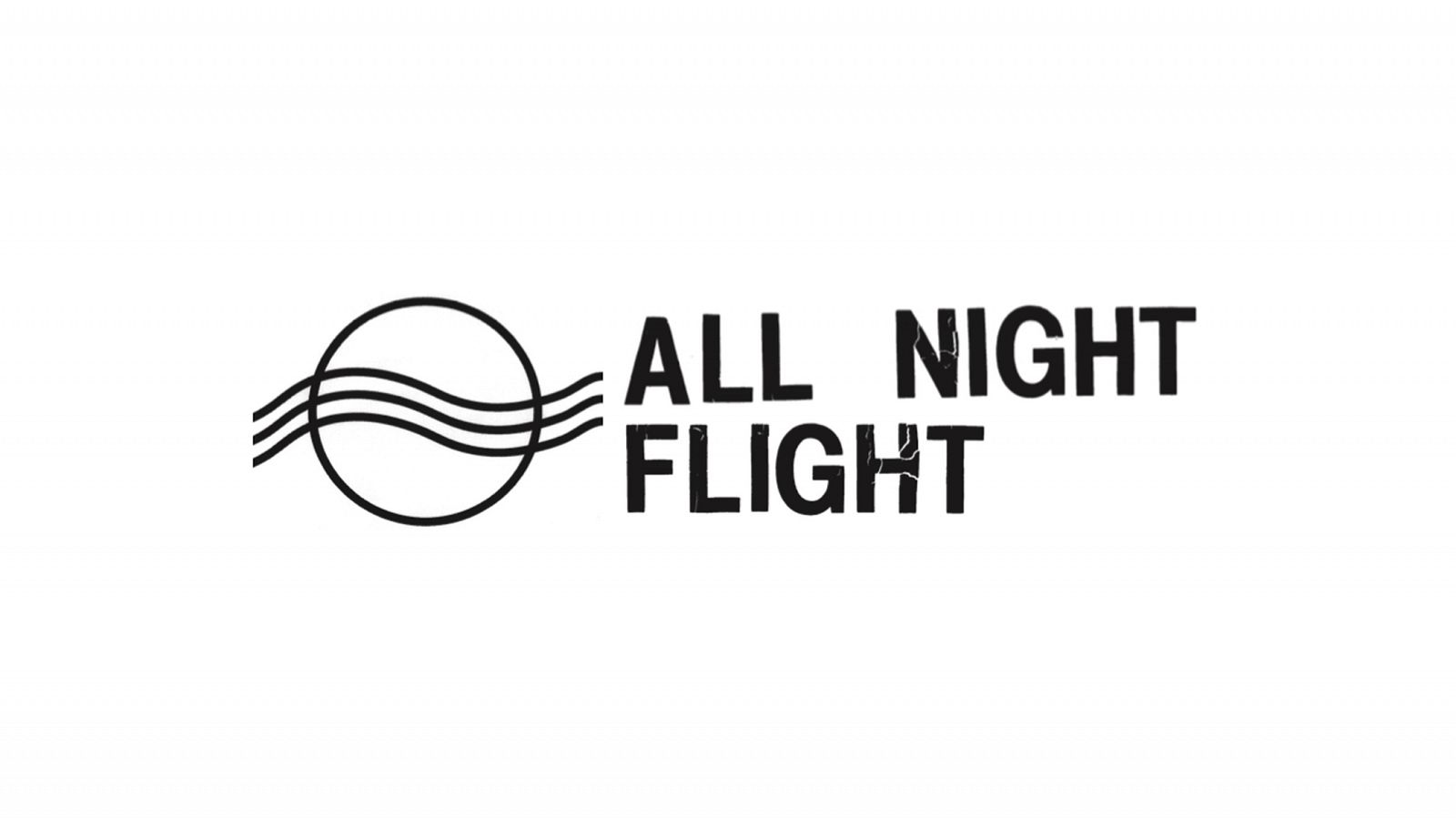 All Night Flight | Listen on NTS