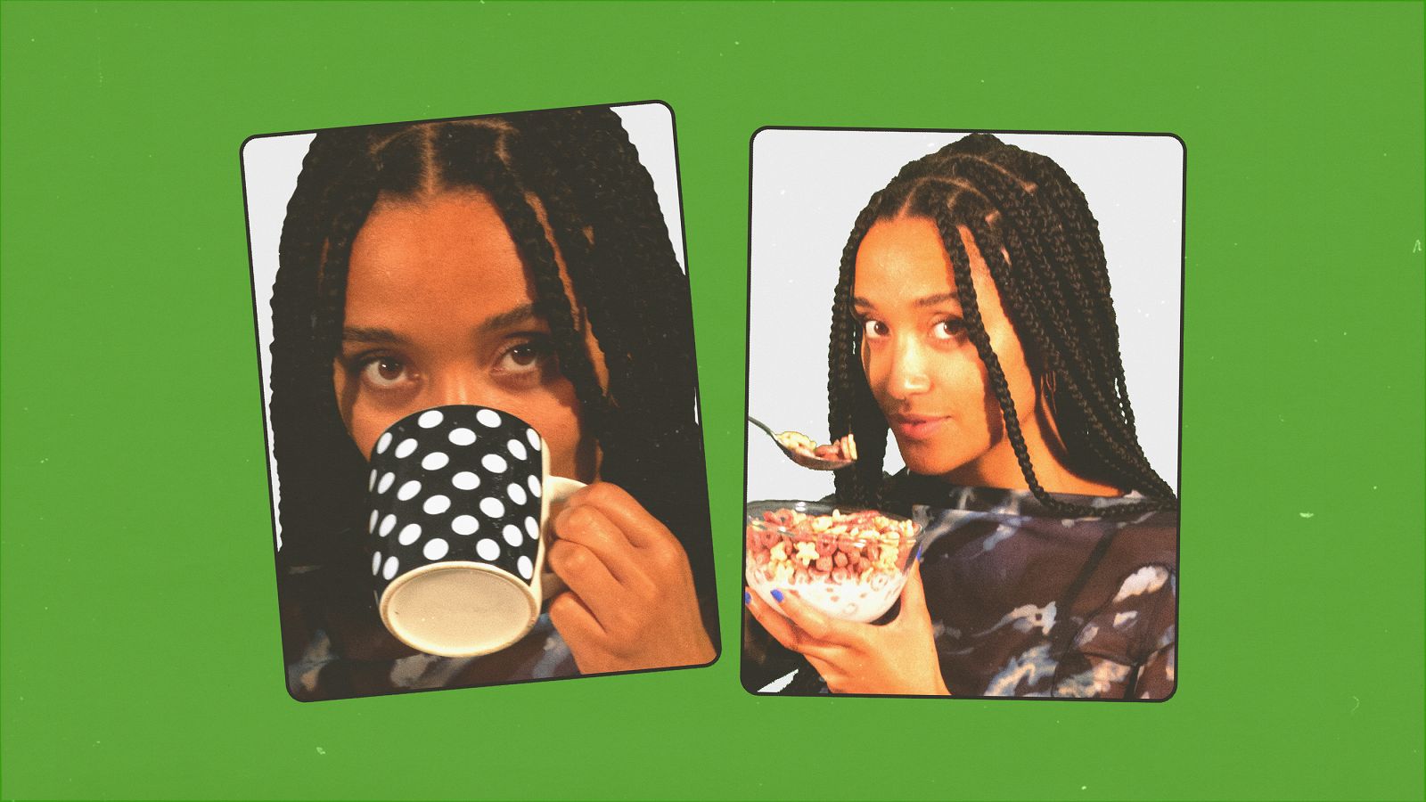 The NTS Breakfast Show w/ Zakia 21st December 2023 | Listen on NTS