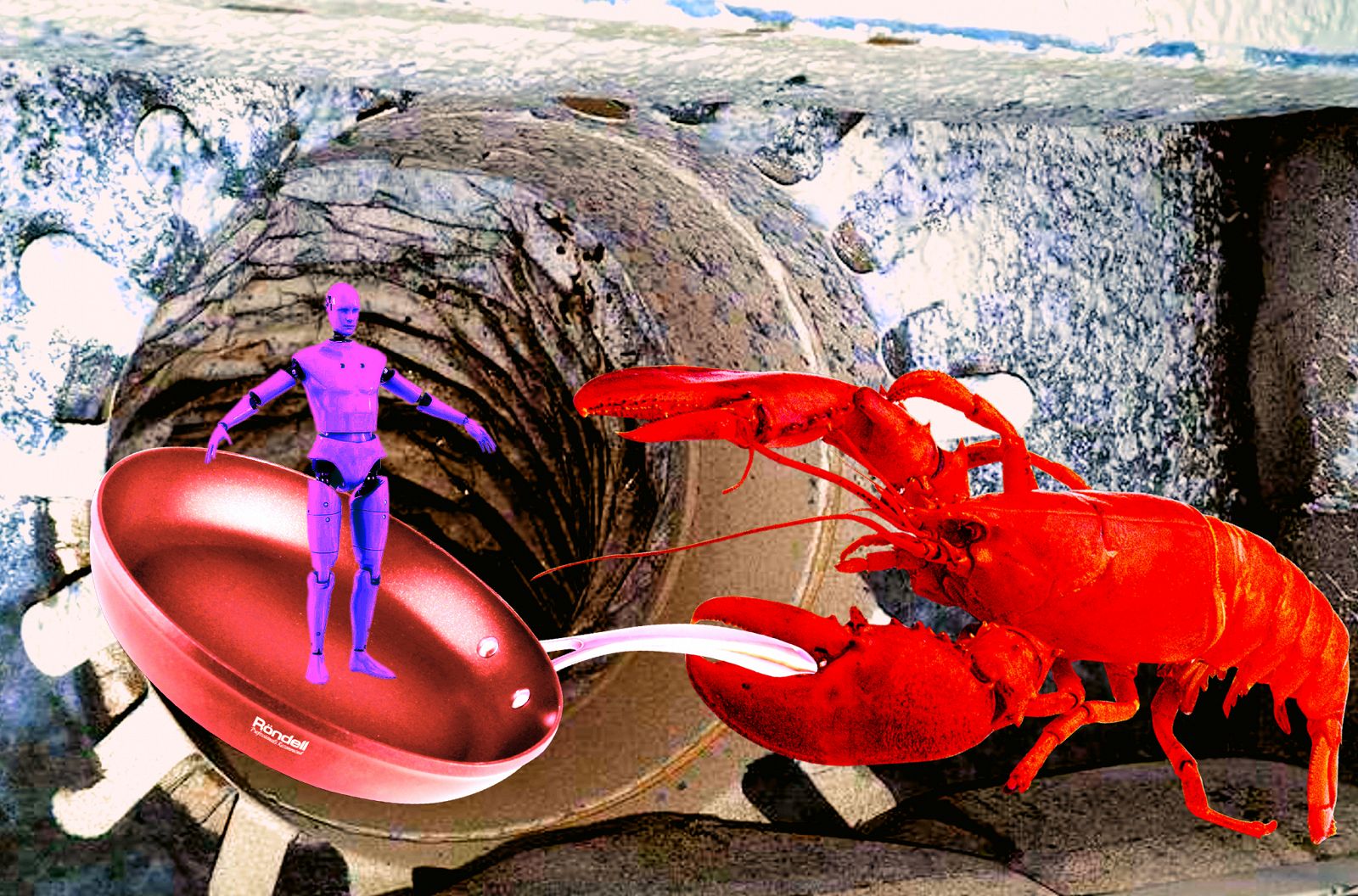 Spinee w/ LOBSTA B 23rd July 2022 | Listen on NTS