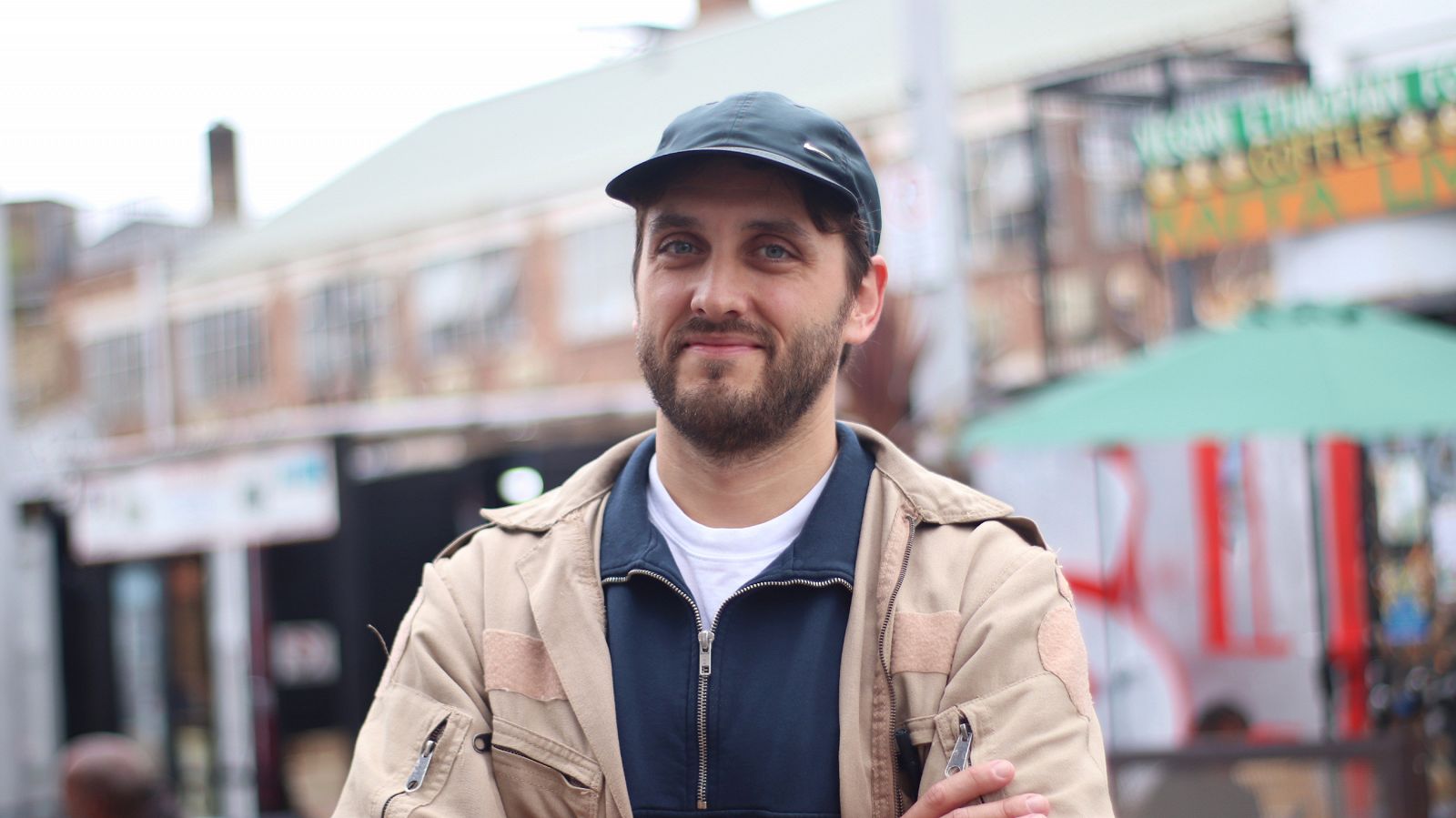 Soup To Nuts w/ Jon Rust 1st September 2023 | Listen on NTS