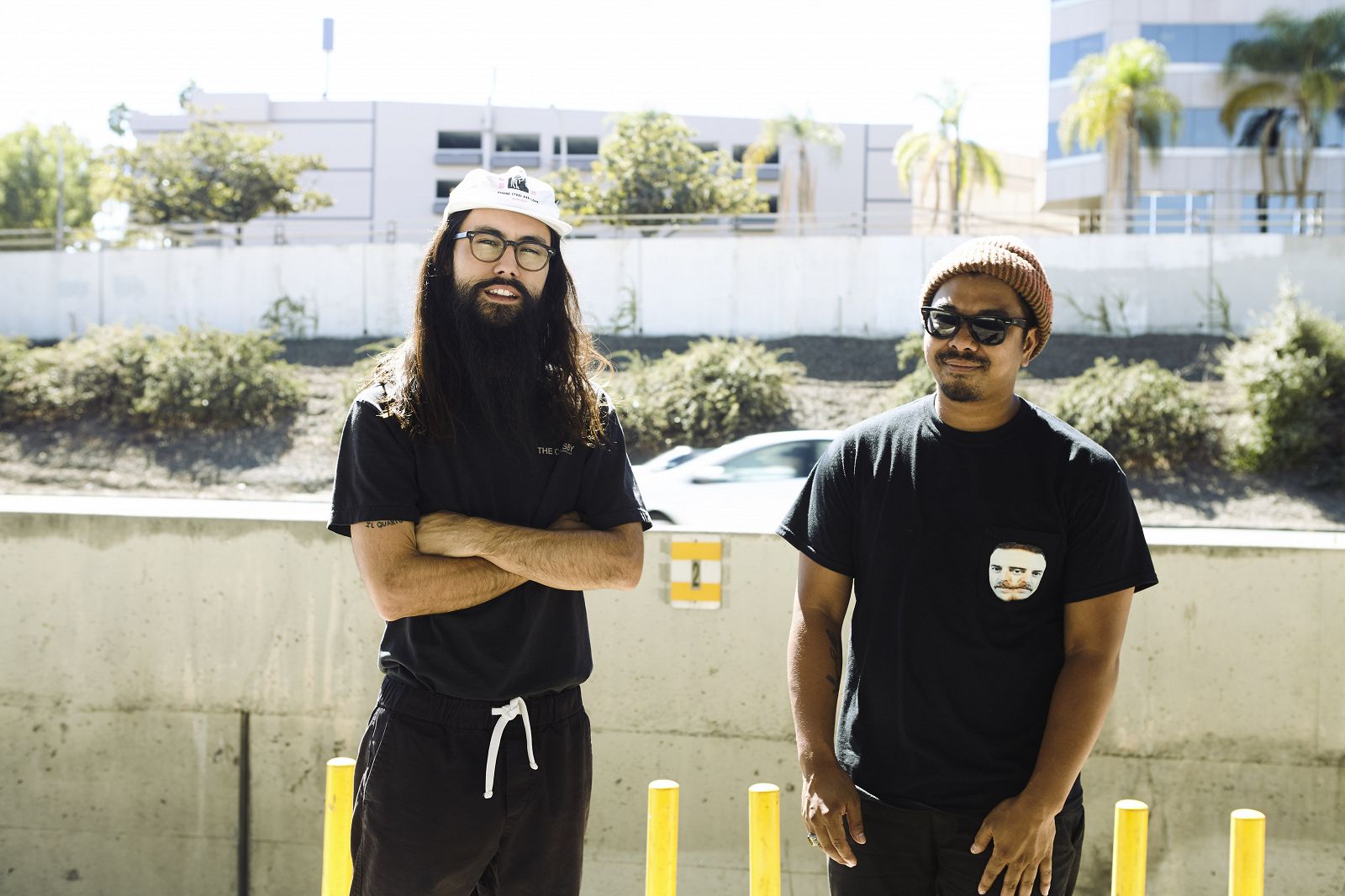 Mild Animals | Listen on NTS