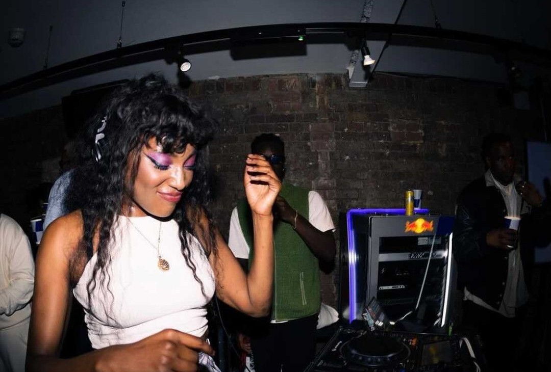 Martha w/ Stormy J 19th August 2022 | Listen on NTS