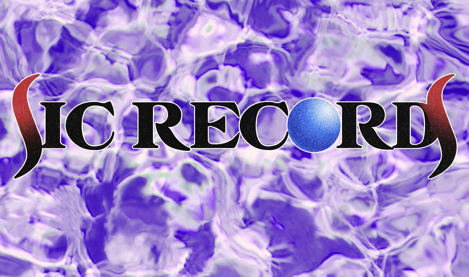 SIC Records 20th July 2022 | Listen on NTS