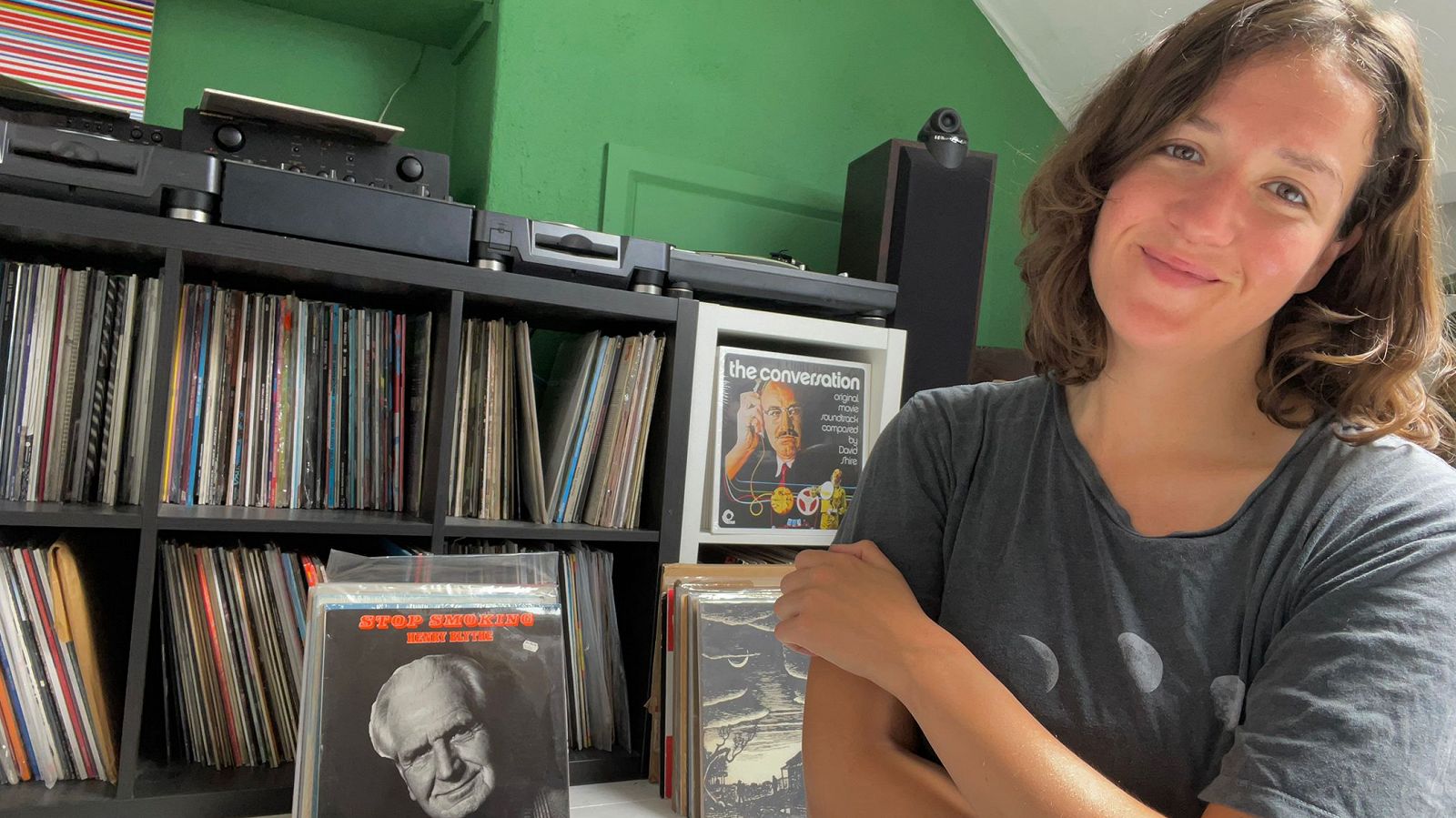 Thea HD 12th June 2022 | Listen on NTS