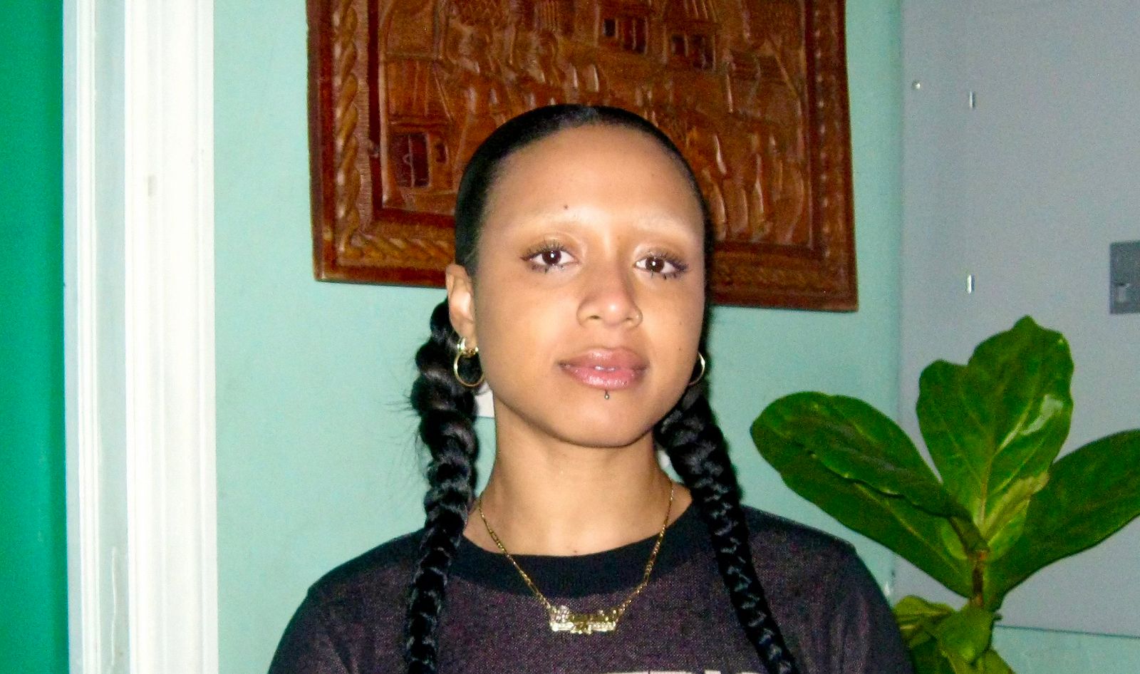 No ID Radio w/ Anysia Kym 2nd March 2024 | Listen on NTS