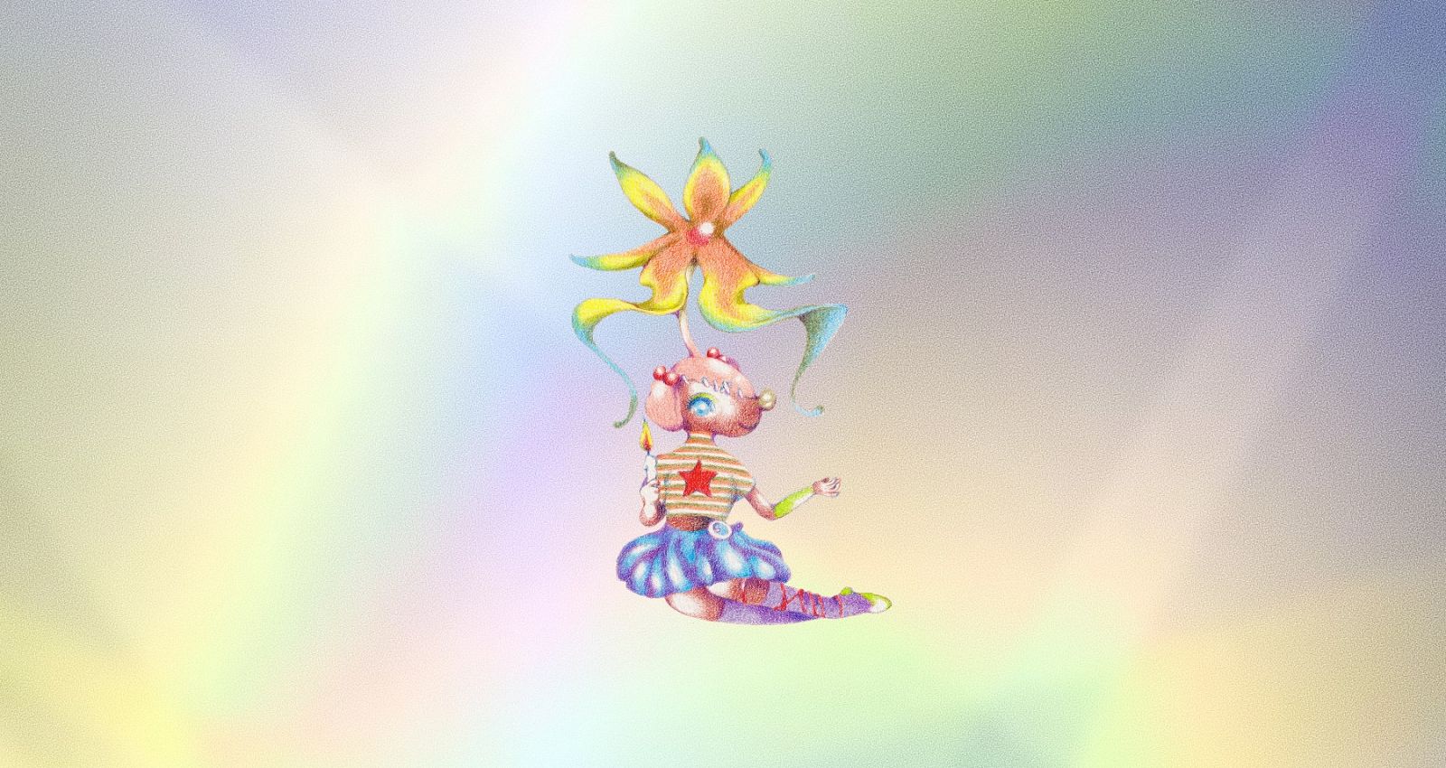 DRAWING DOORS w/ Ouri 29th April 2024 | Listen on NTS