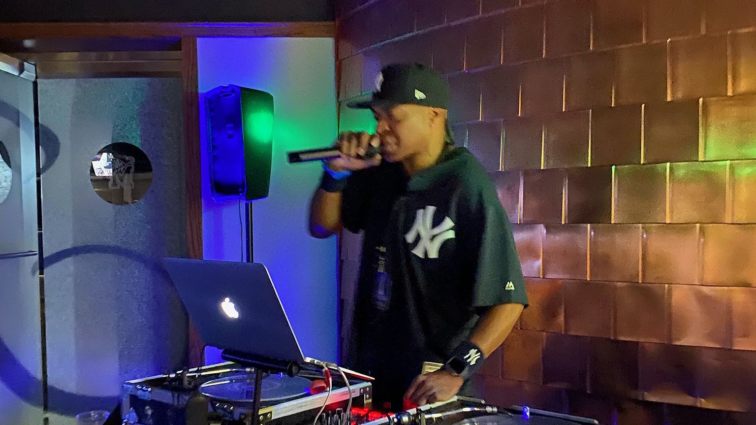 DJ Spanish Fly 17th October 2023 | Listen on NTS