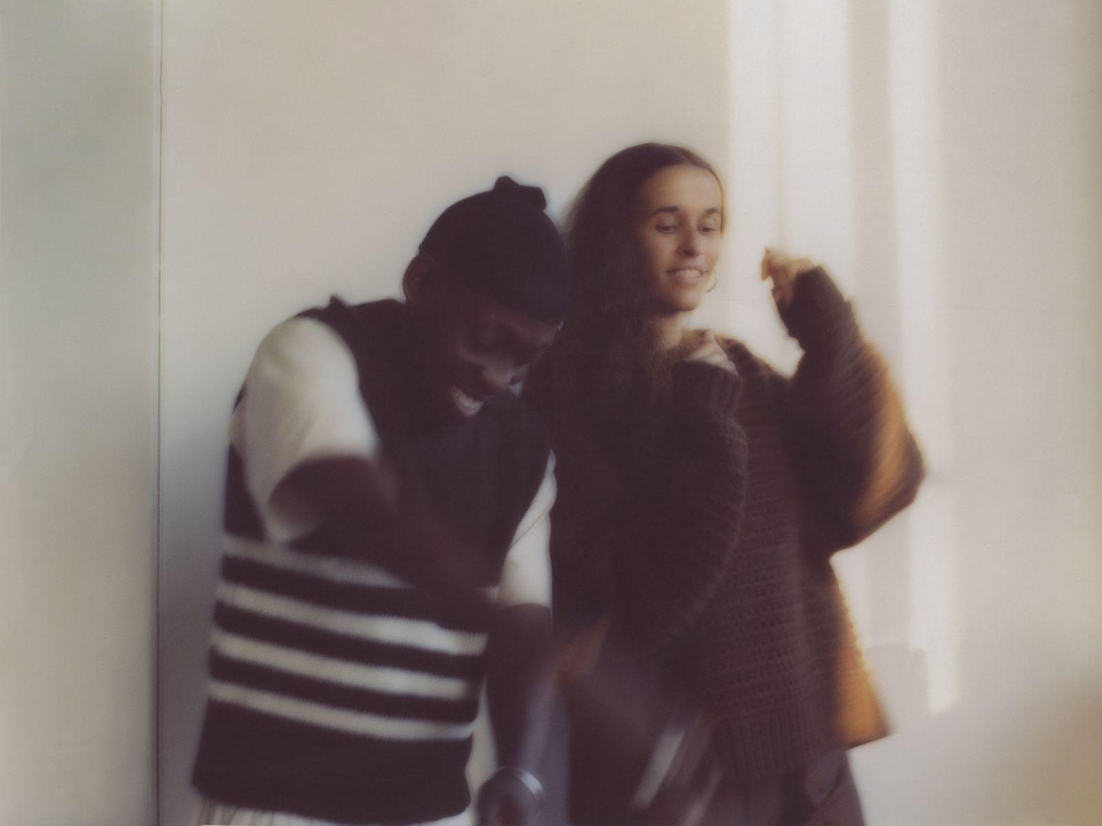 Errol & Alex Rita presents Touching Bass | Listen on NTS