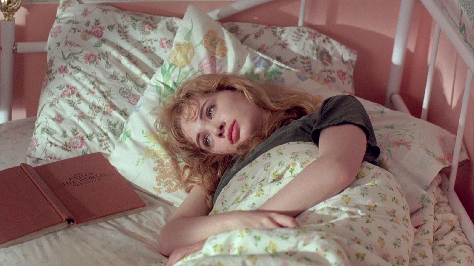 Sounds on Screen: Hal Hartley 15th July 2021 | Listen on NTS