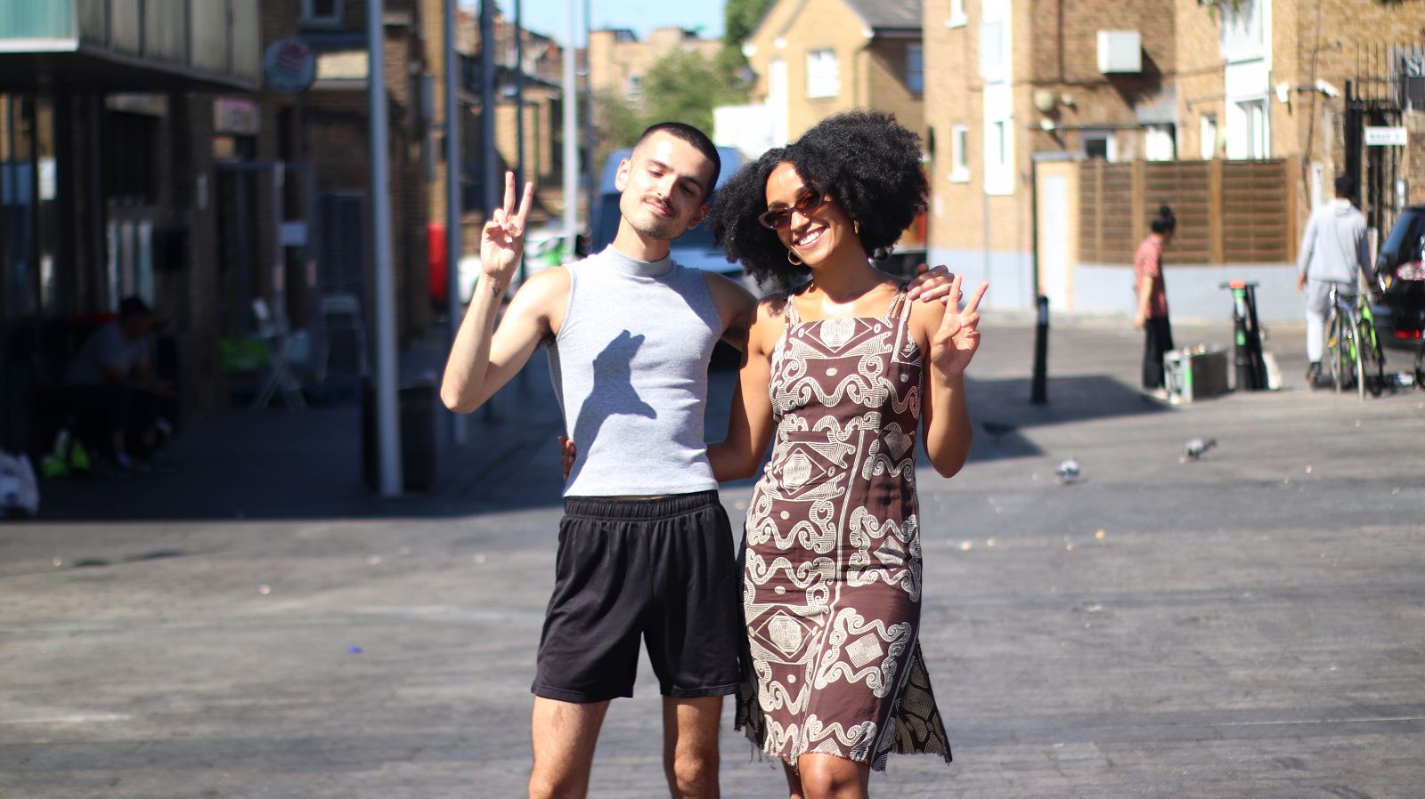 The NTS Breakfast Show w/ Zakia & Shivum Sharma 12th August 2022 ...