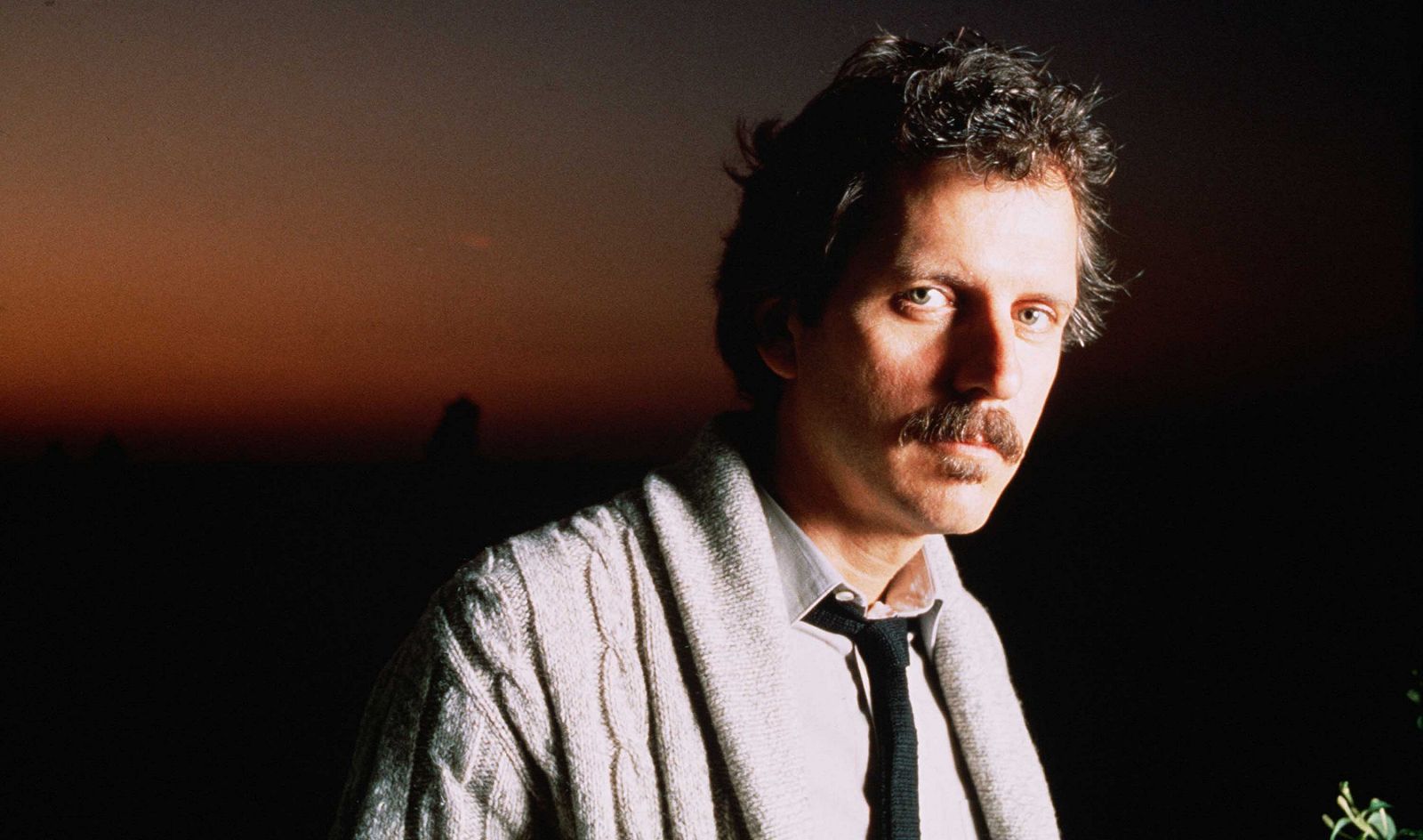 Eddie Fiction - Michael Franks Special 16th December 2016 | Listen on NTS