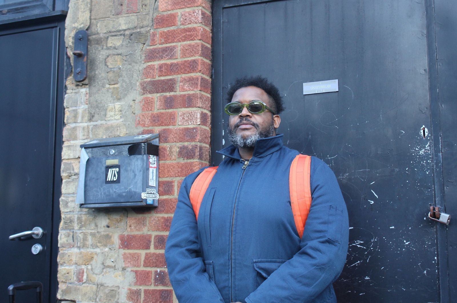 Elucid 18th February 2025 | Listen on NTS