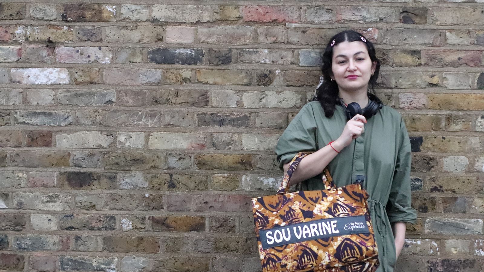 Bahamian Moor w/ Sou Varine 25th June 2022 | Listen on NTS