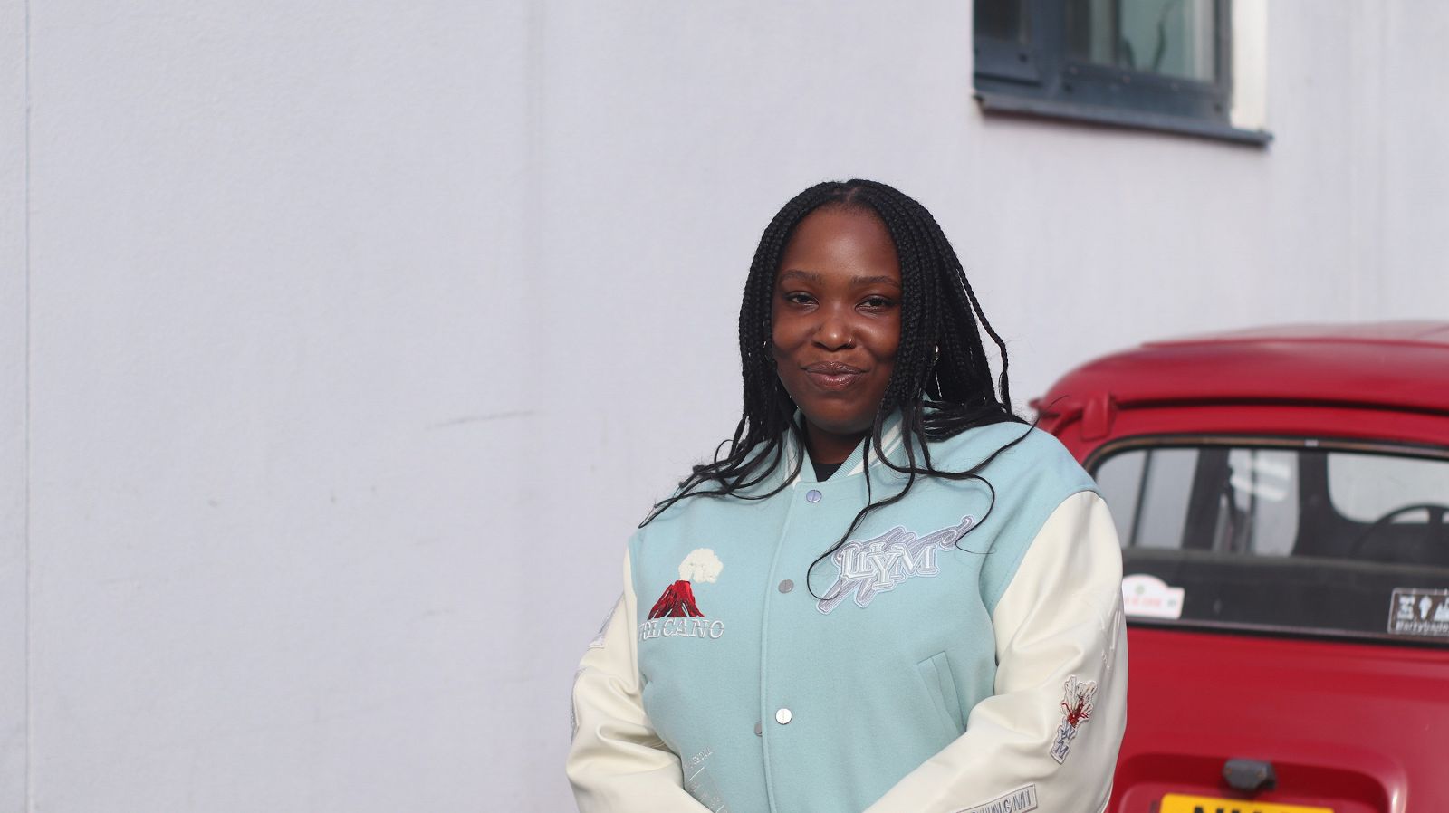 Soup To Nuts w/ OK WILLIAMS 6th October 2023 | Listen on NTS