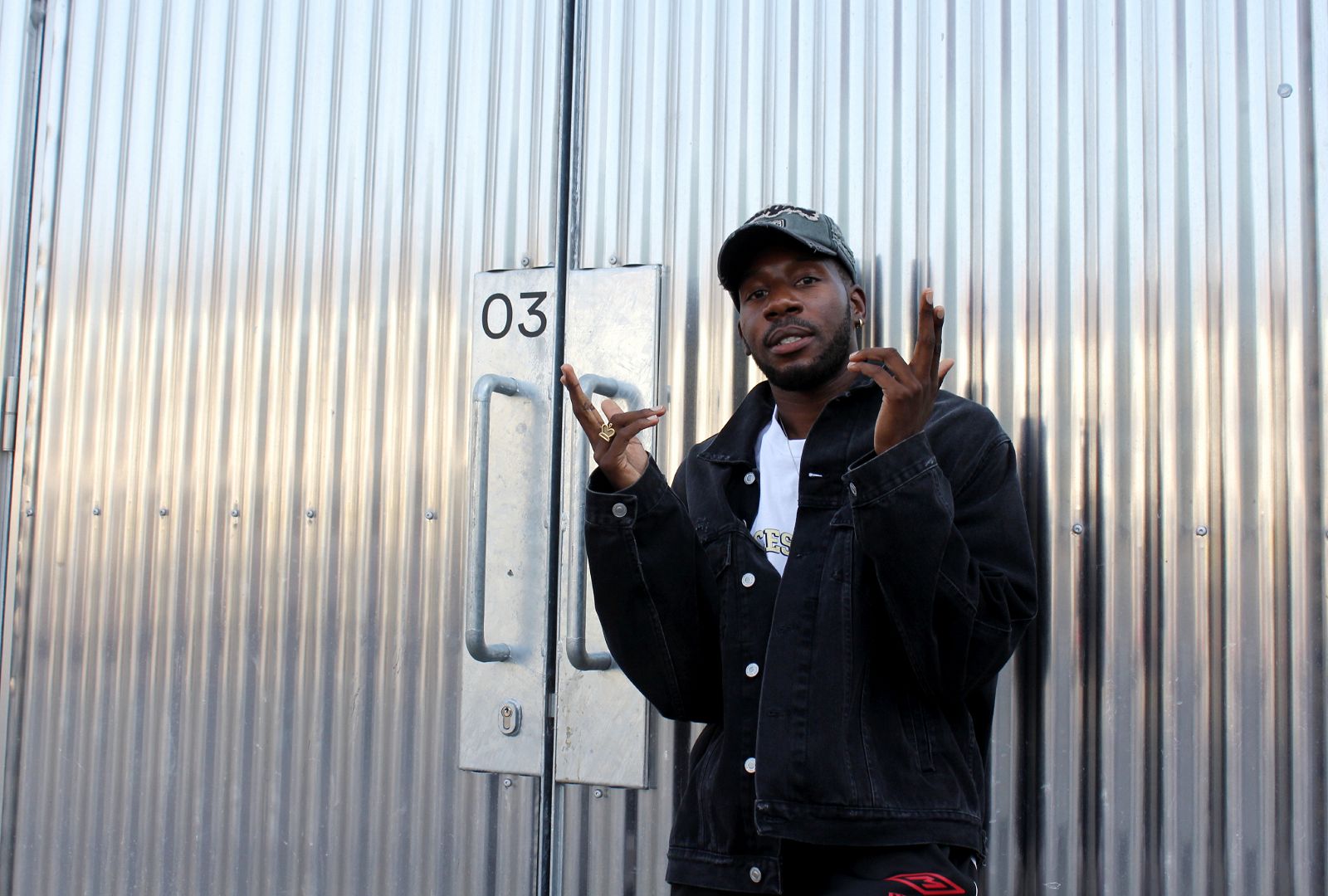 Ragz Originale 20th September 2024 | Listen on NTS