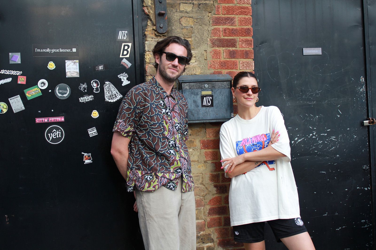 MOXIE w/ Bobby. & Reece Spooner 24th July 2024 | Listen on NTS