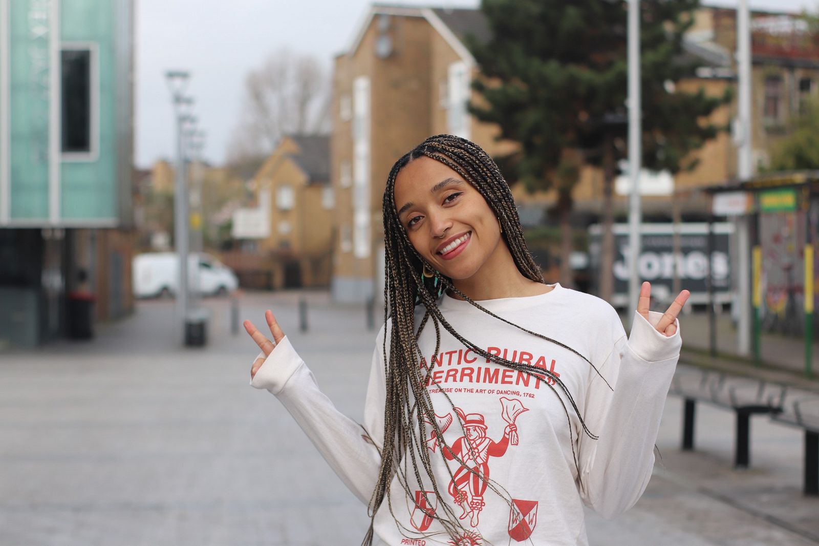 Questing w/ Zakia 31st March 2024 | Listen on NTS