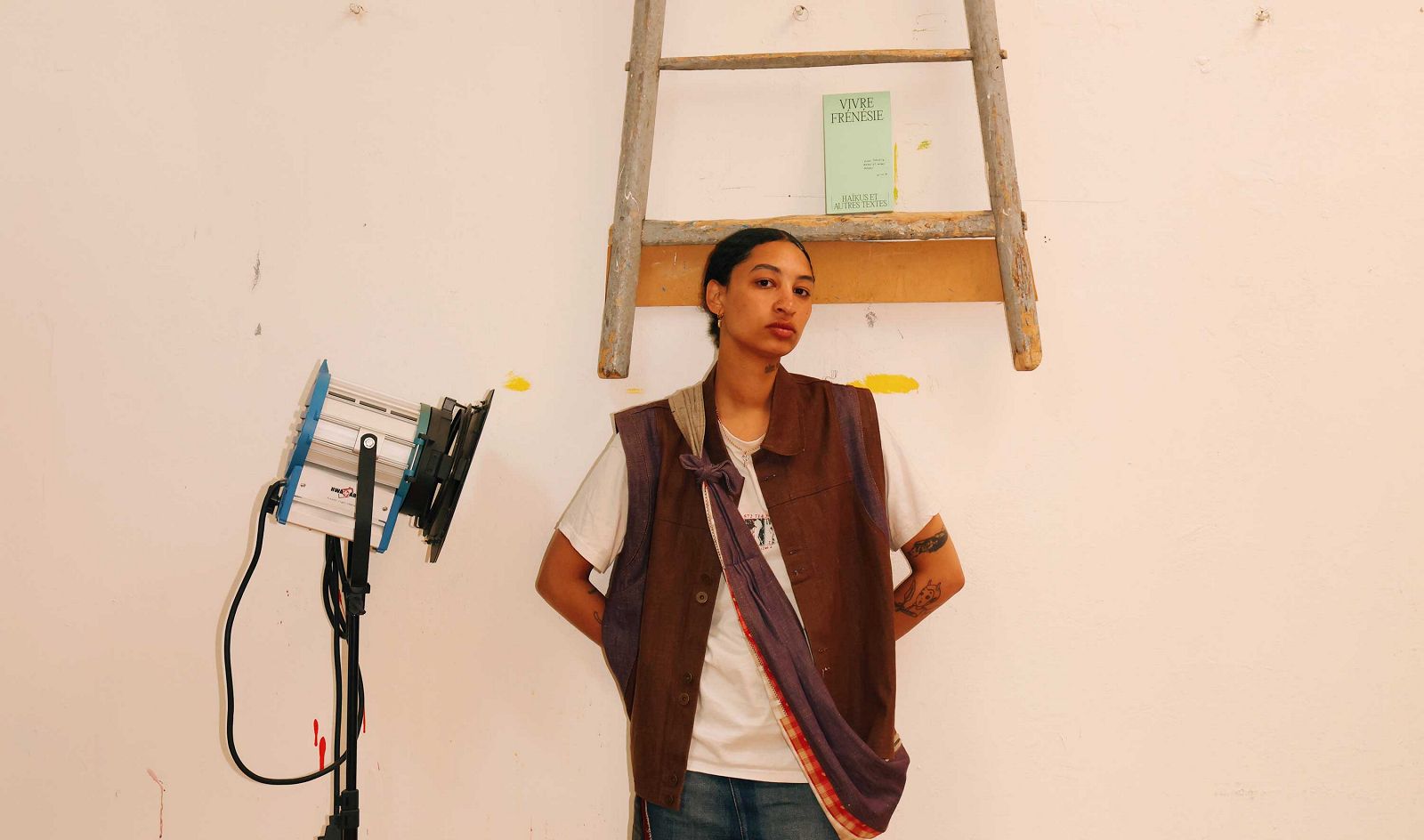 99ginger w/ Clarisse Prévost 31st May 2022 | Listen on NTS