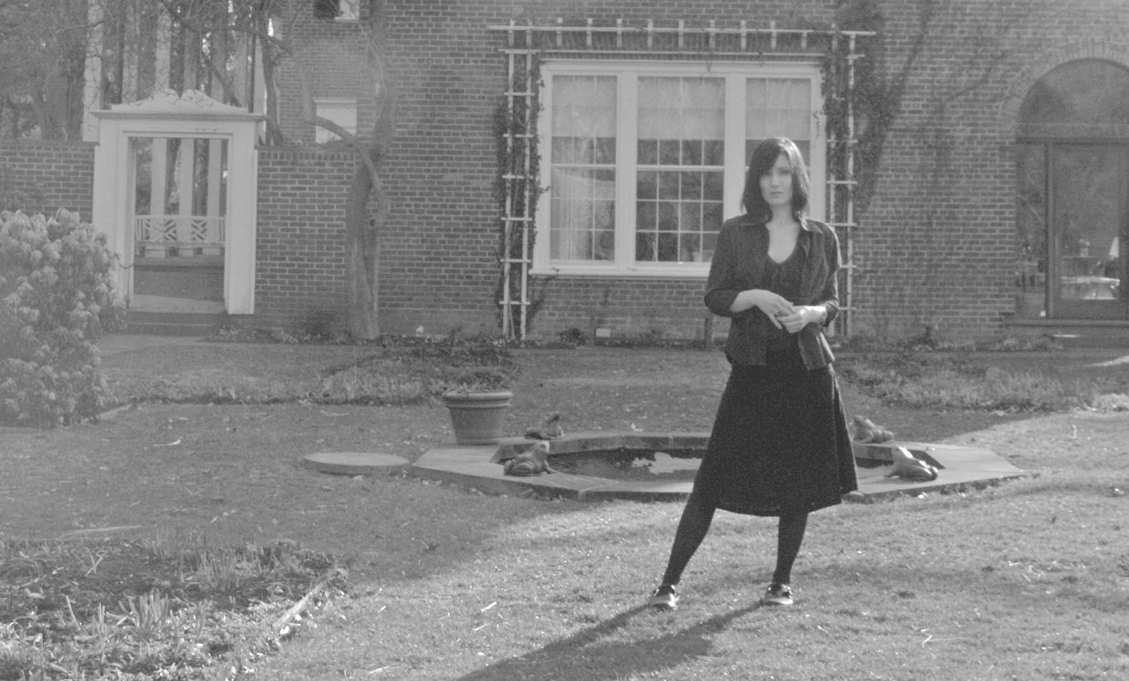 In Focus: Jessica Bailiff 9th June 2023 | Listen on NTS